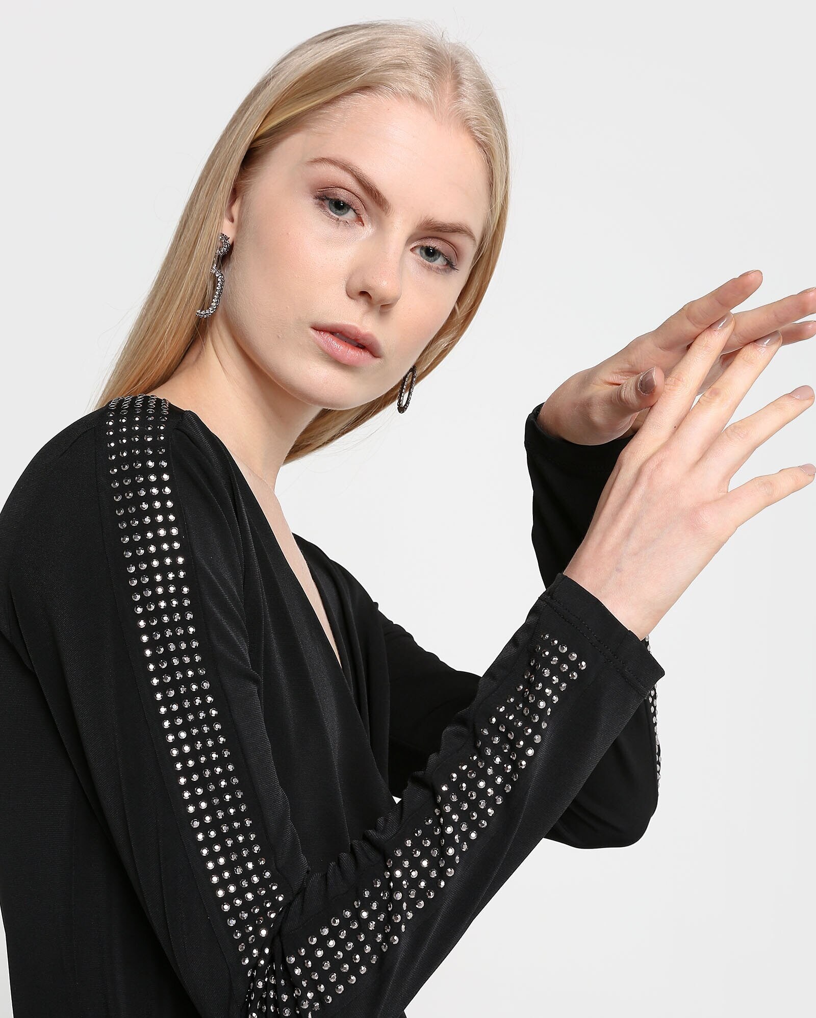 Riachuelo | Body Transpassado