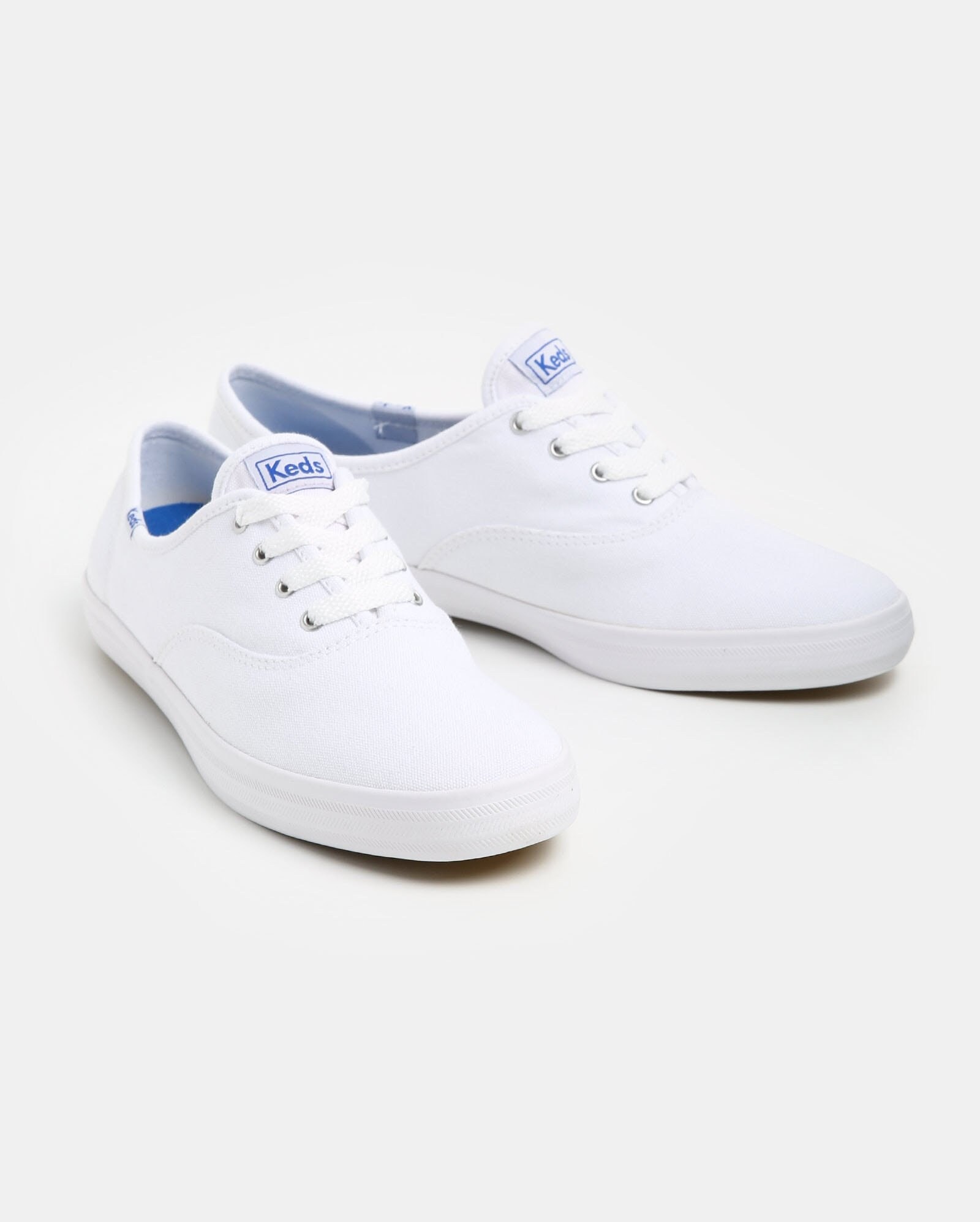 Riachuelo | Tênis Champion Canvas Keds