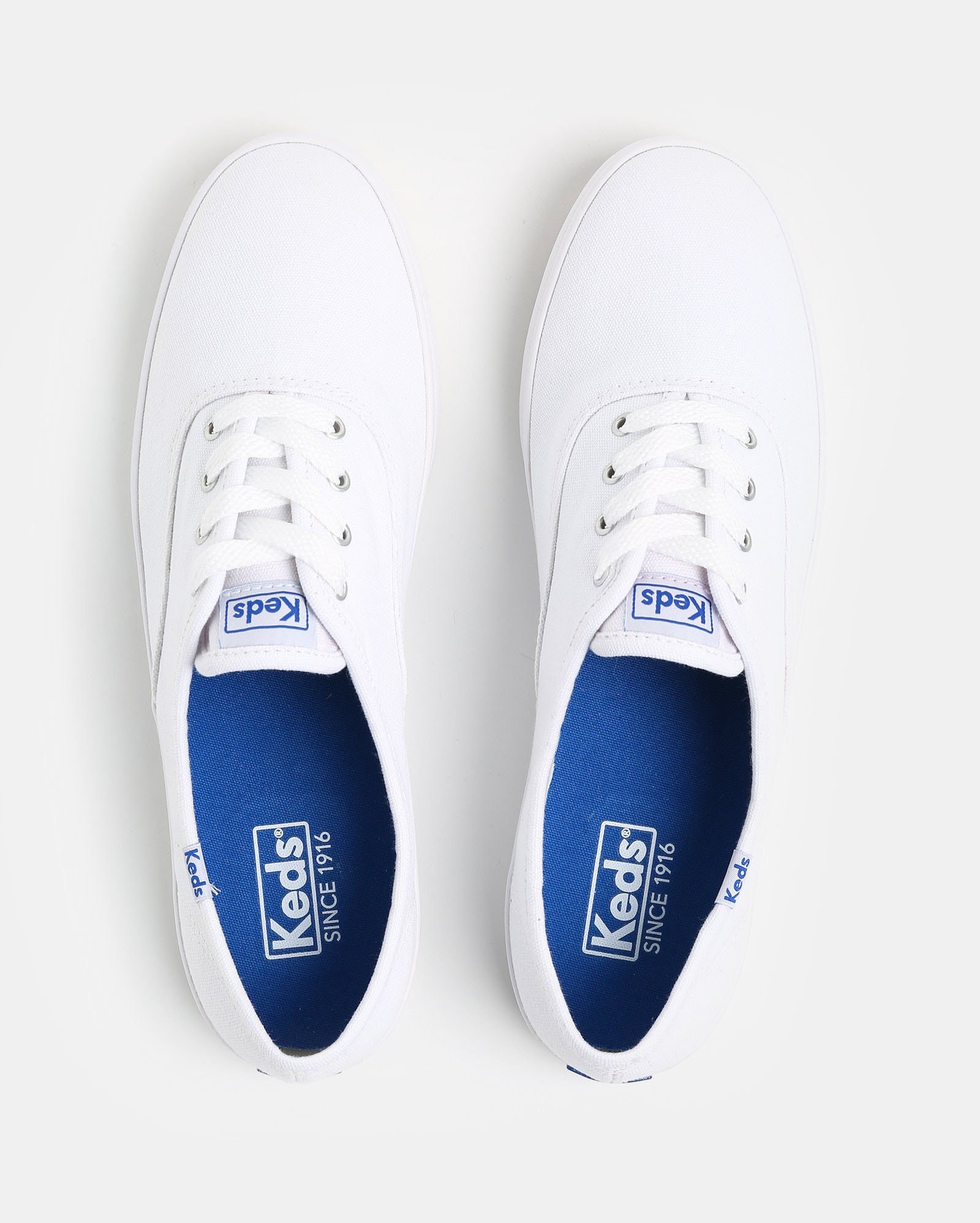 Riachuelo | Tênis Champion Canvas Keds