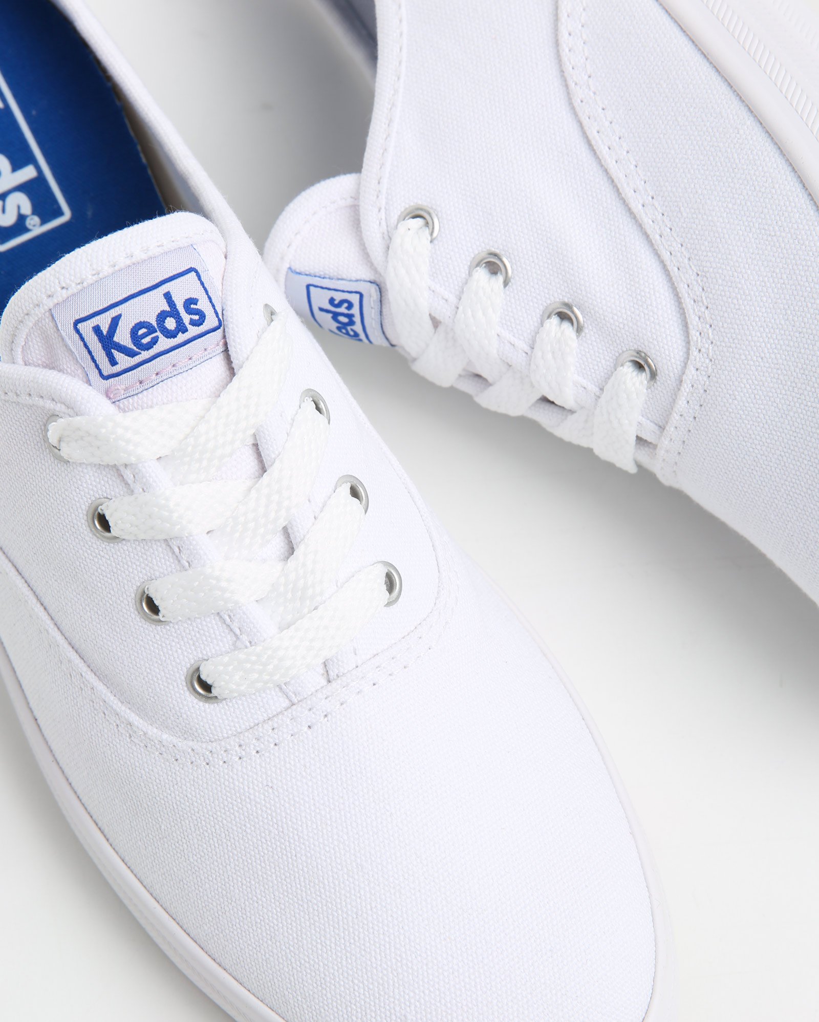 Riachuelo | Tênis Champion Canvas Keds