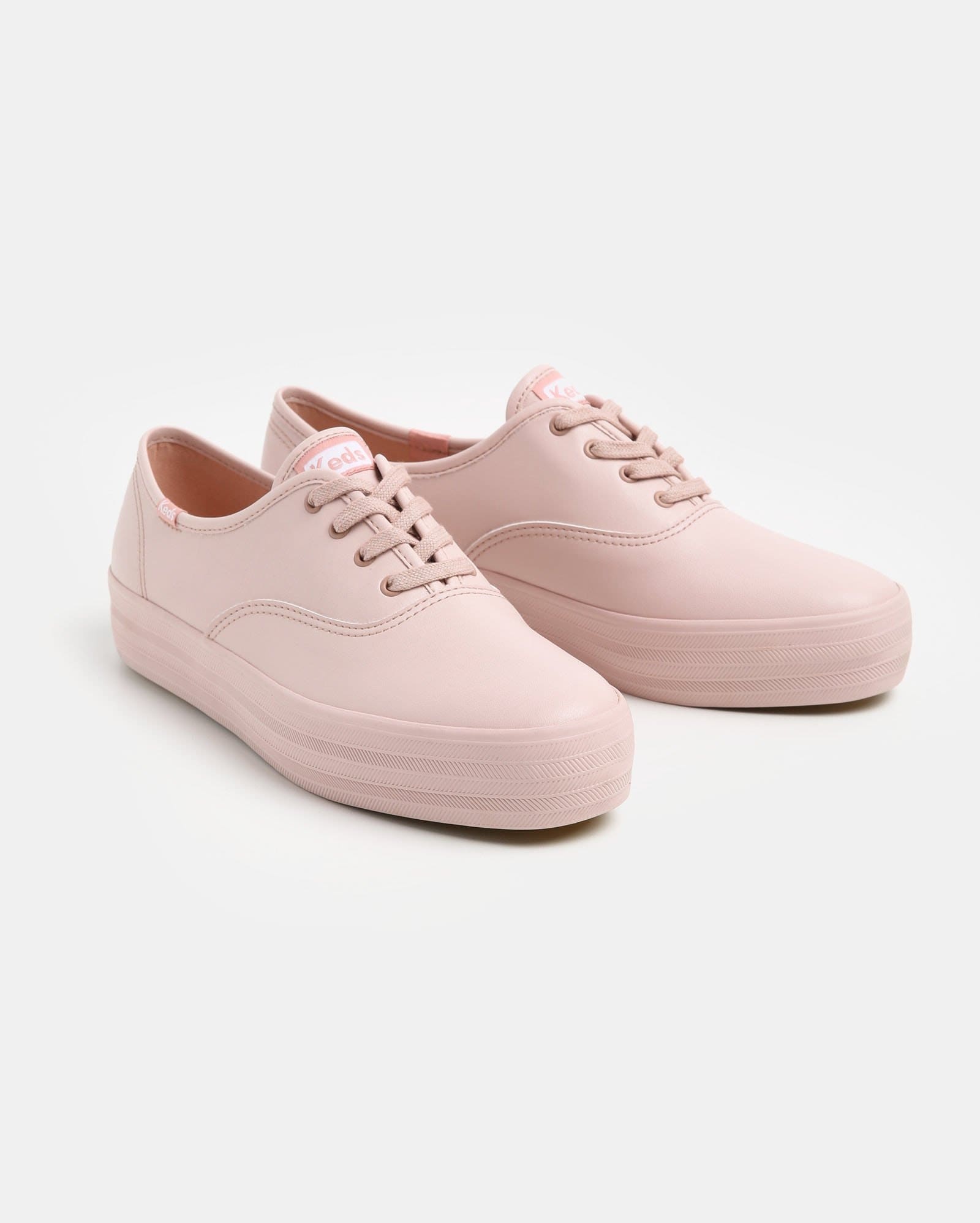 Riachuelo | Tênis Casual Keds - Rosa