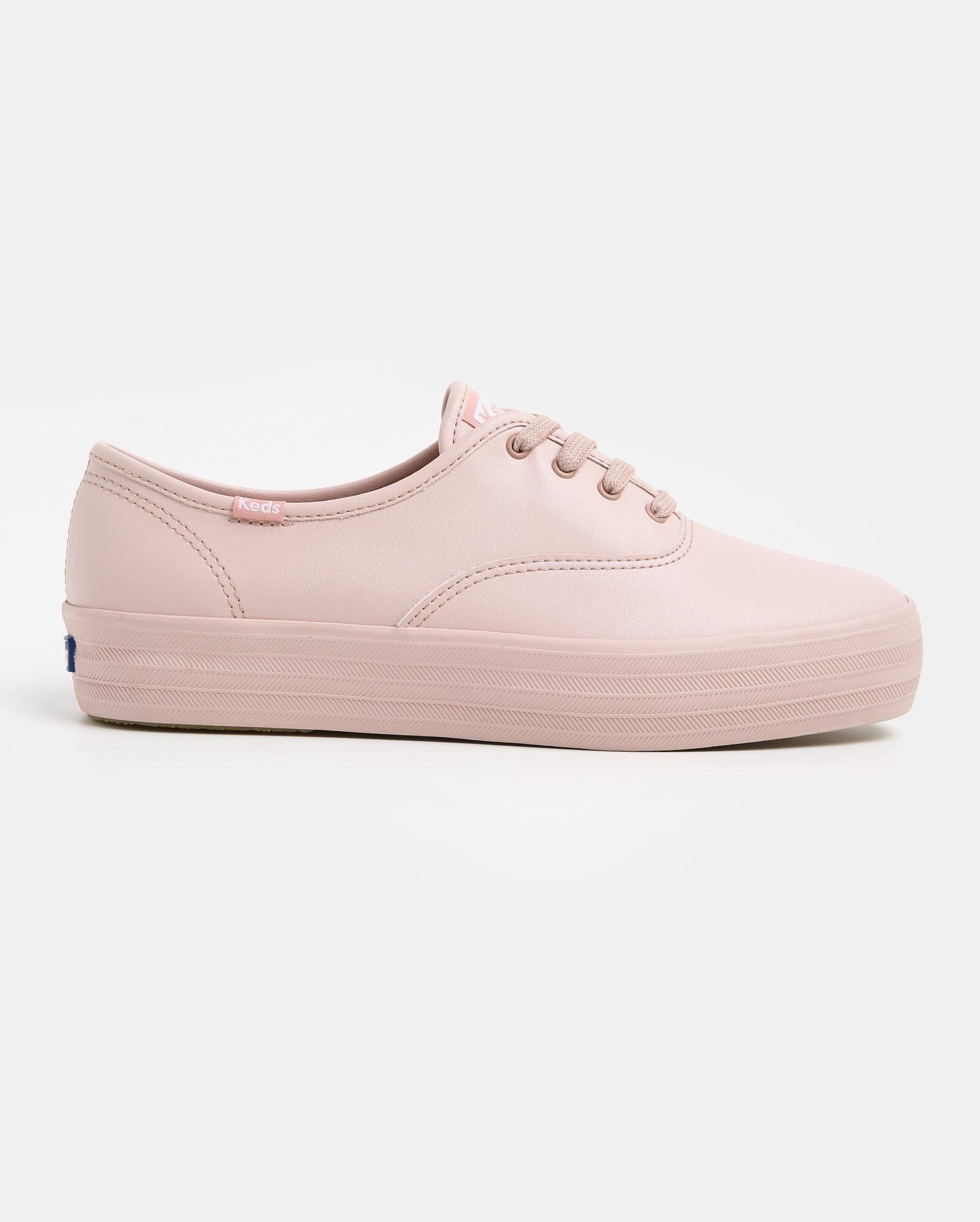 Riachuelo | Tênis Casual Keds - Rosa