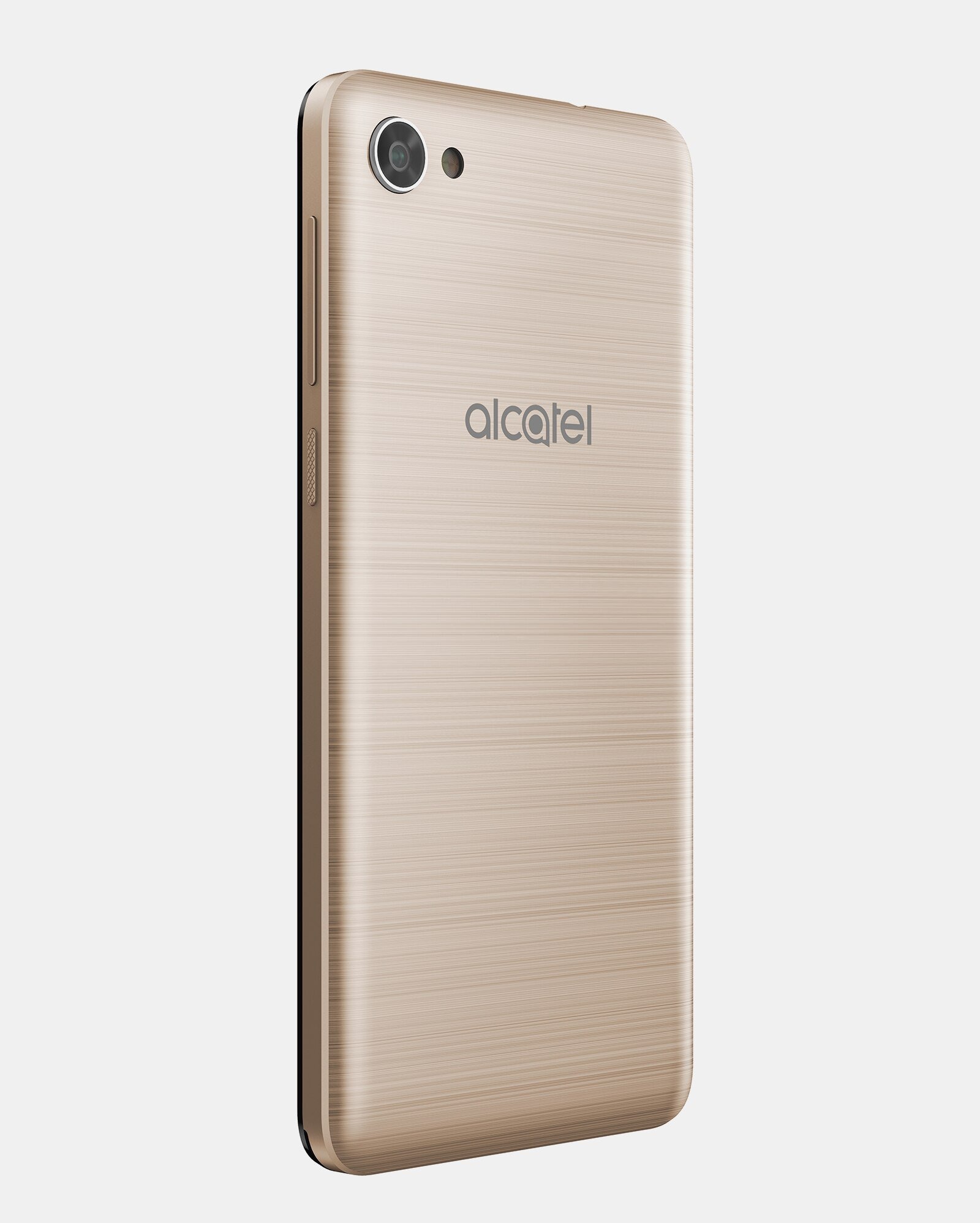 Riachuelo | Smartphone Alcatel A5 LED 5085J Android 6.0 Tela 5.2" 16GB ...