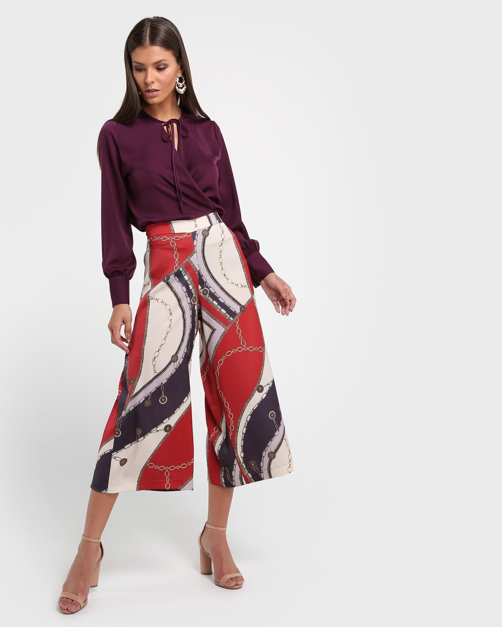 Riachuelo | Body Transpassado