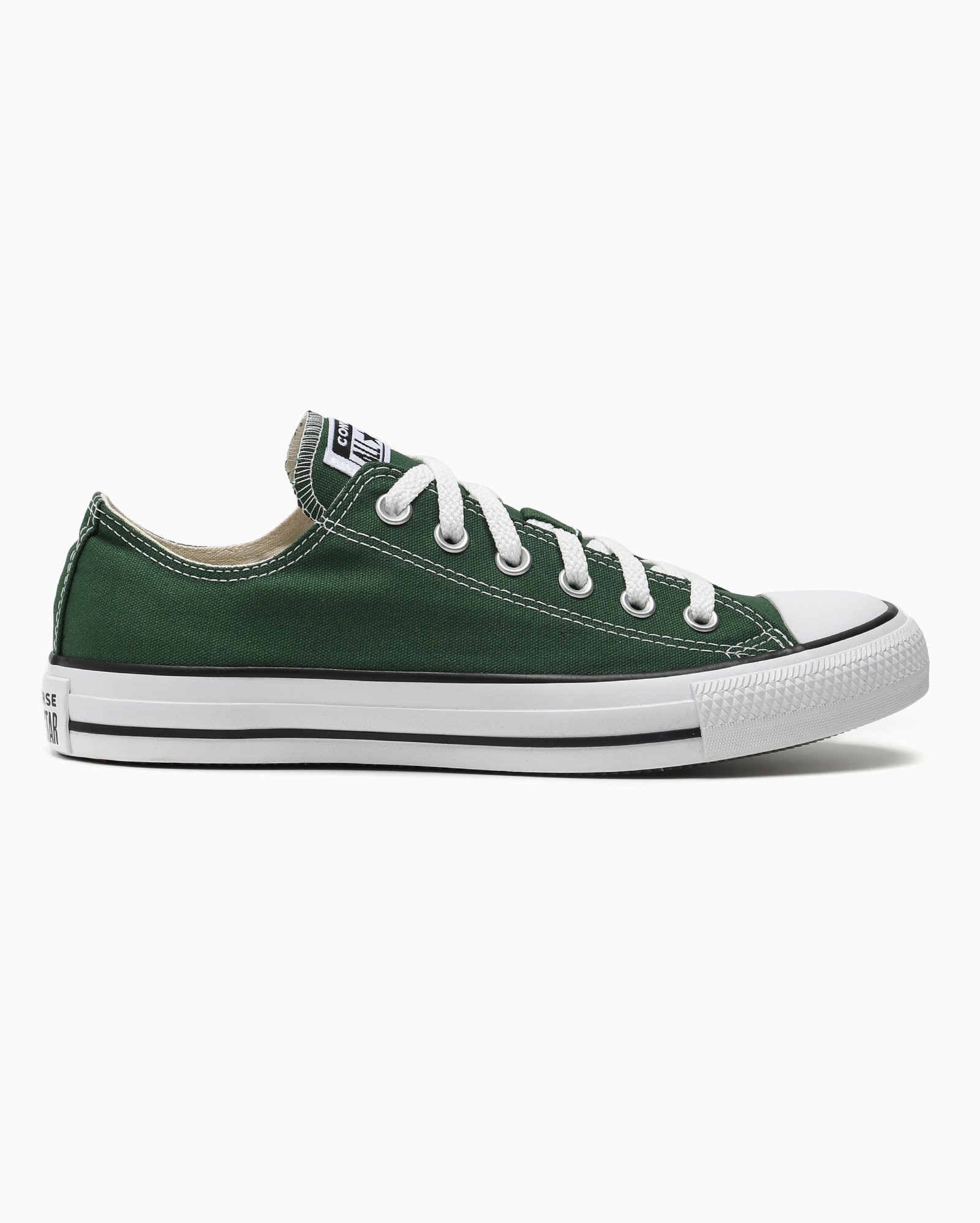 Riachuelo | Tênis Converse All Star Chuck Taylor Tecido - Verde