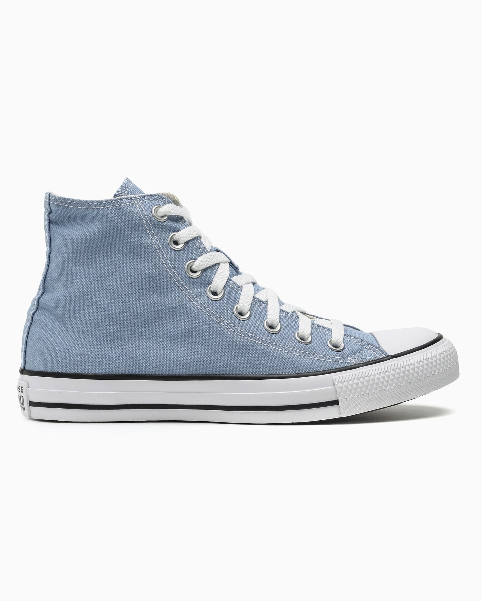 Riachuelo | Tênis Converse All Star Chuck Taylor Cano Alto Tecido Azul
