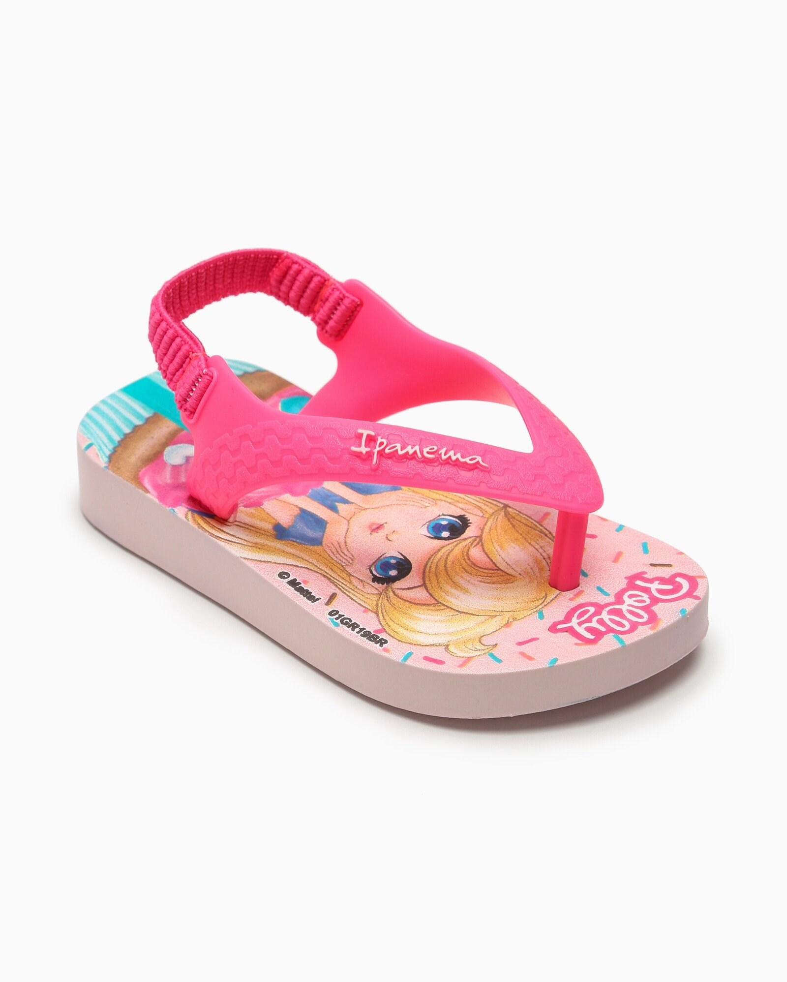 Chinelos Para Bebe De 1 Ano - FDPLEARN