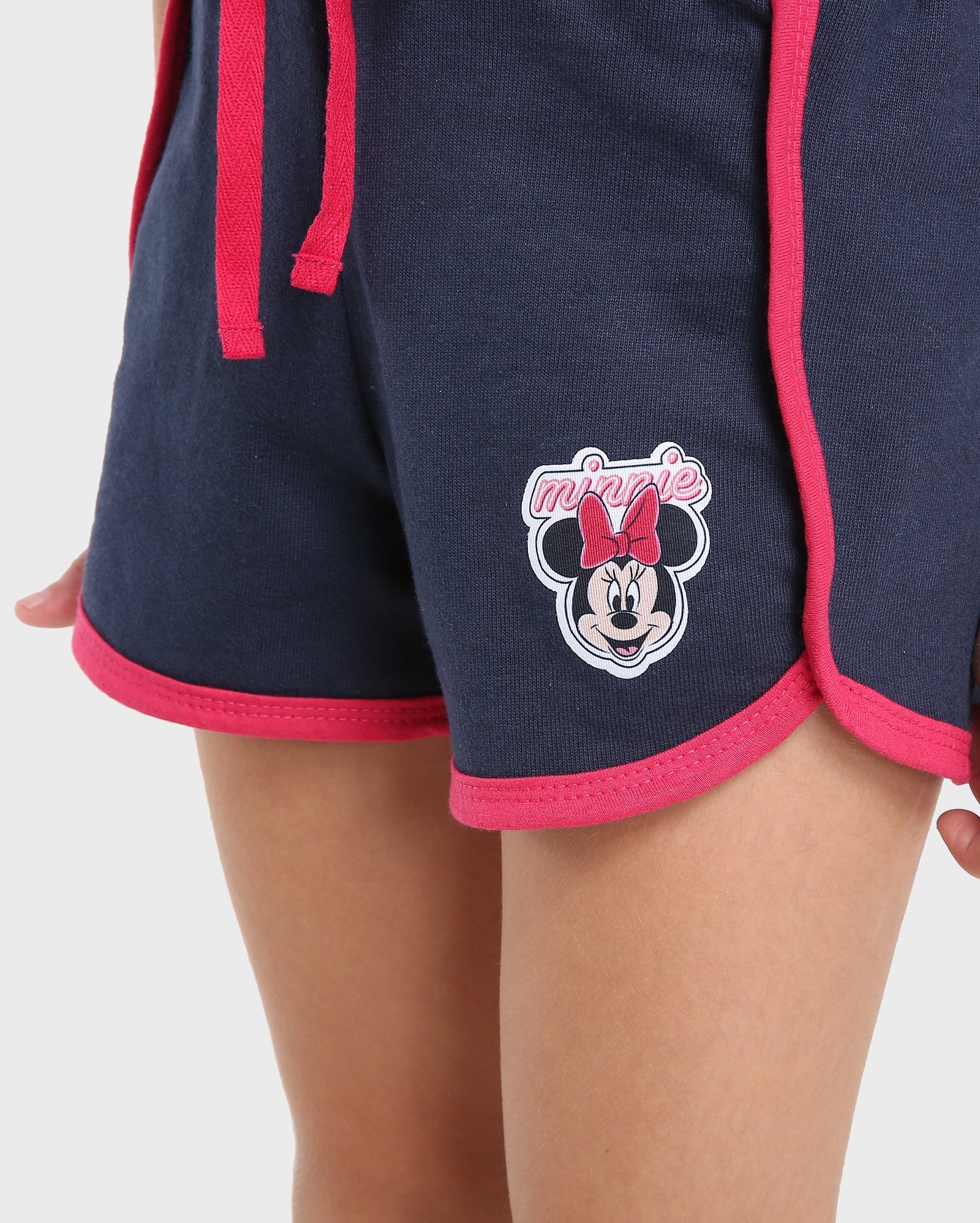 Riachuelo | Short Minnie Mouse Disney