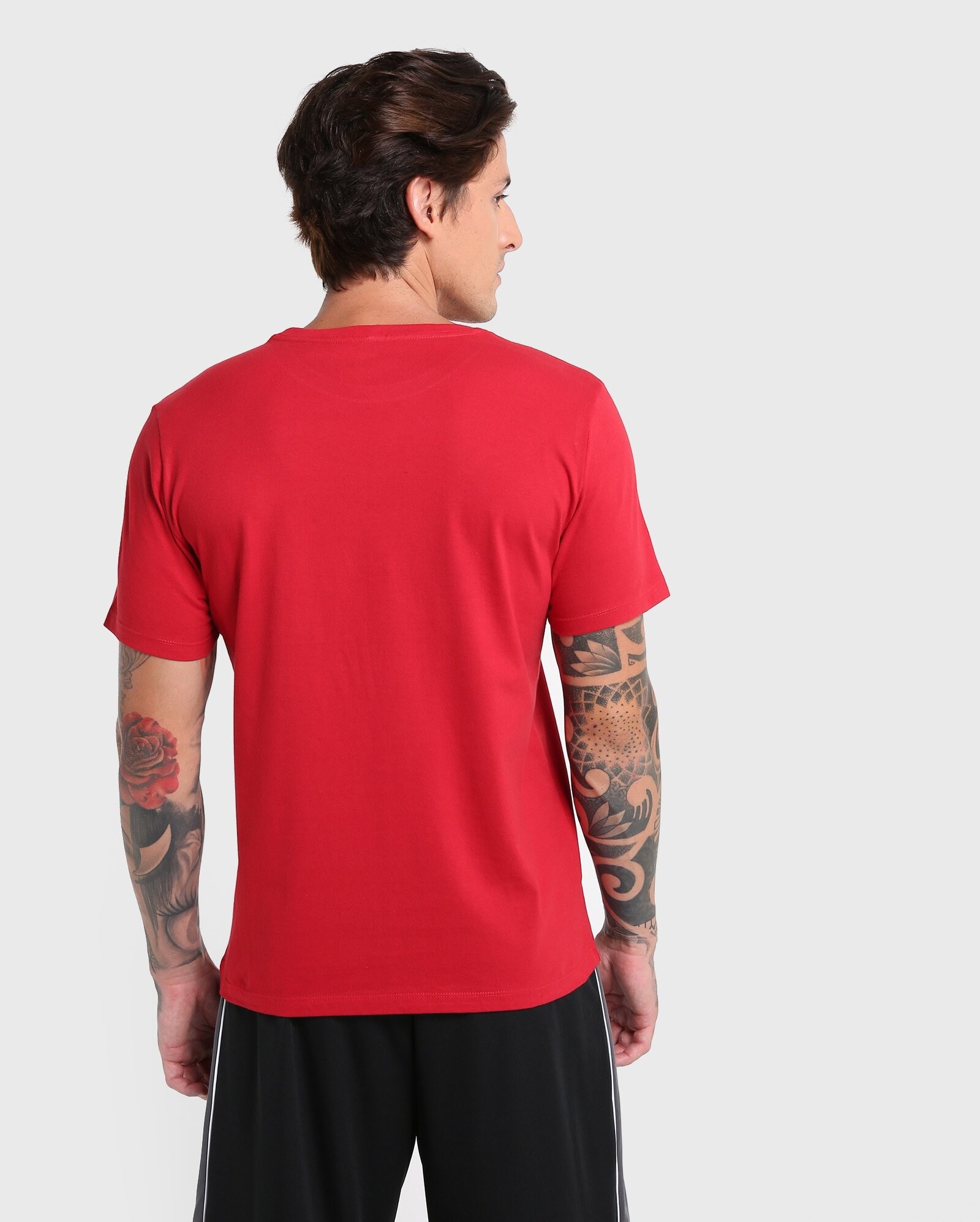Riachuelo | Camiseta Less Excuses