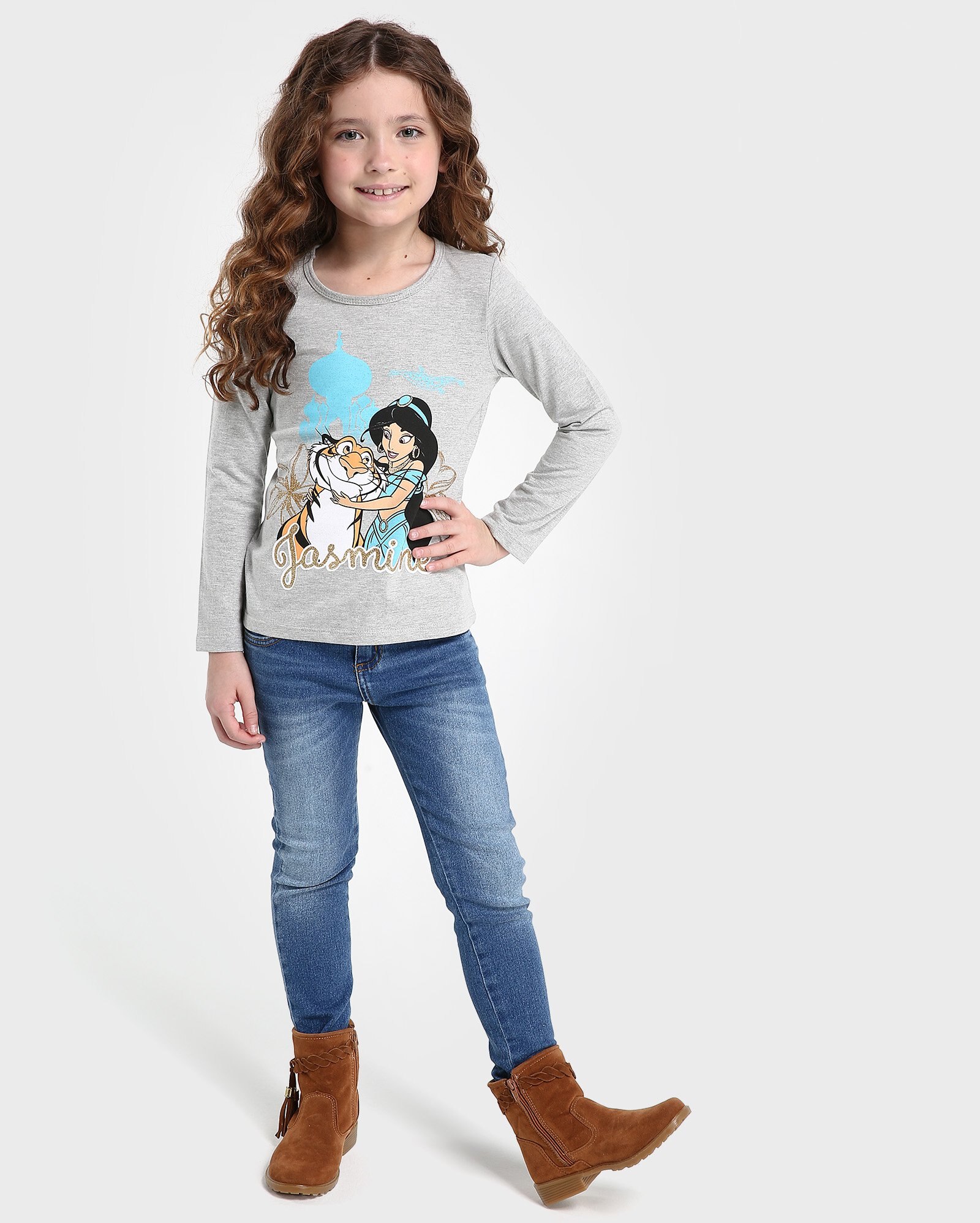 Riachuelo | Calça Jeans Skinny - Denim Médio