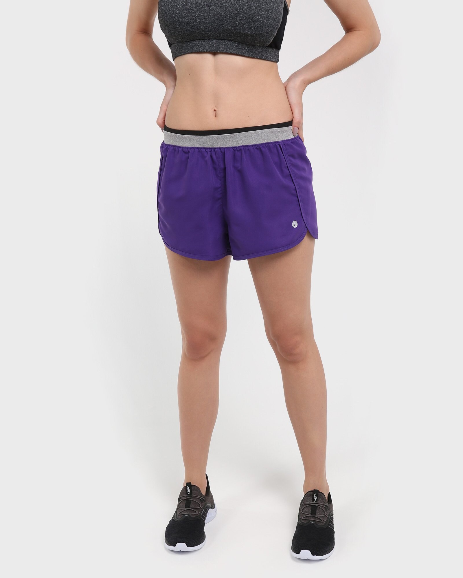 Riachuelo | Short Runner Color