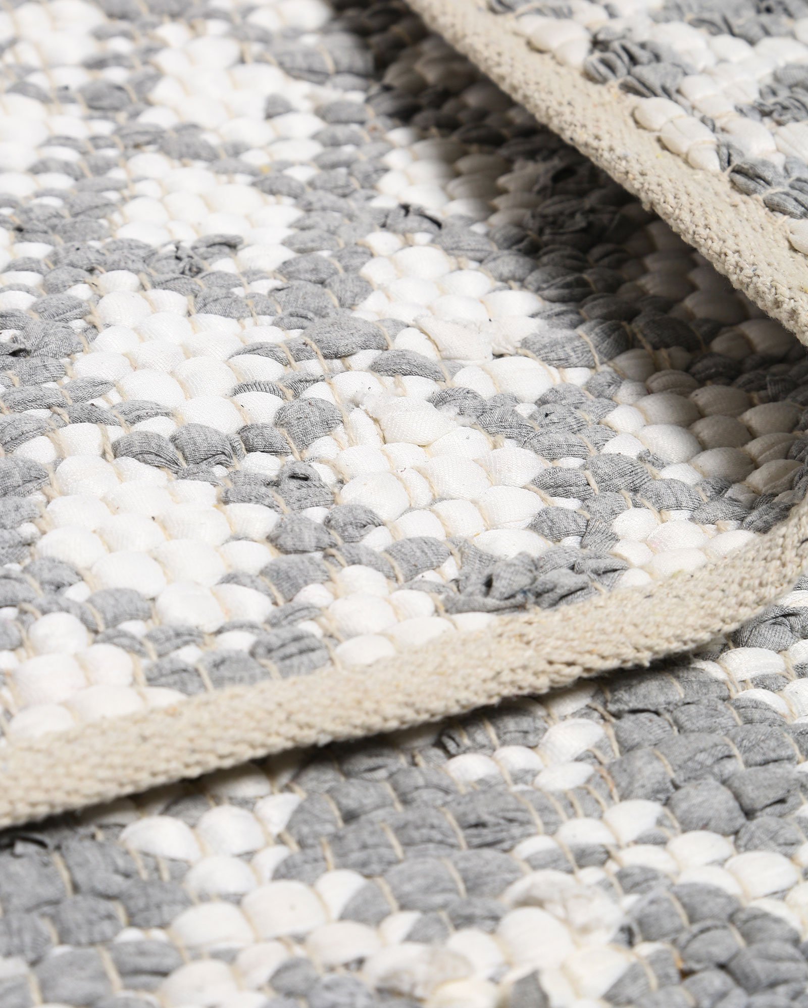 Riachuelo | Tapete Algodão Moderno 200x300cm