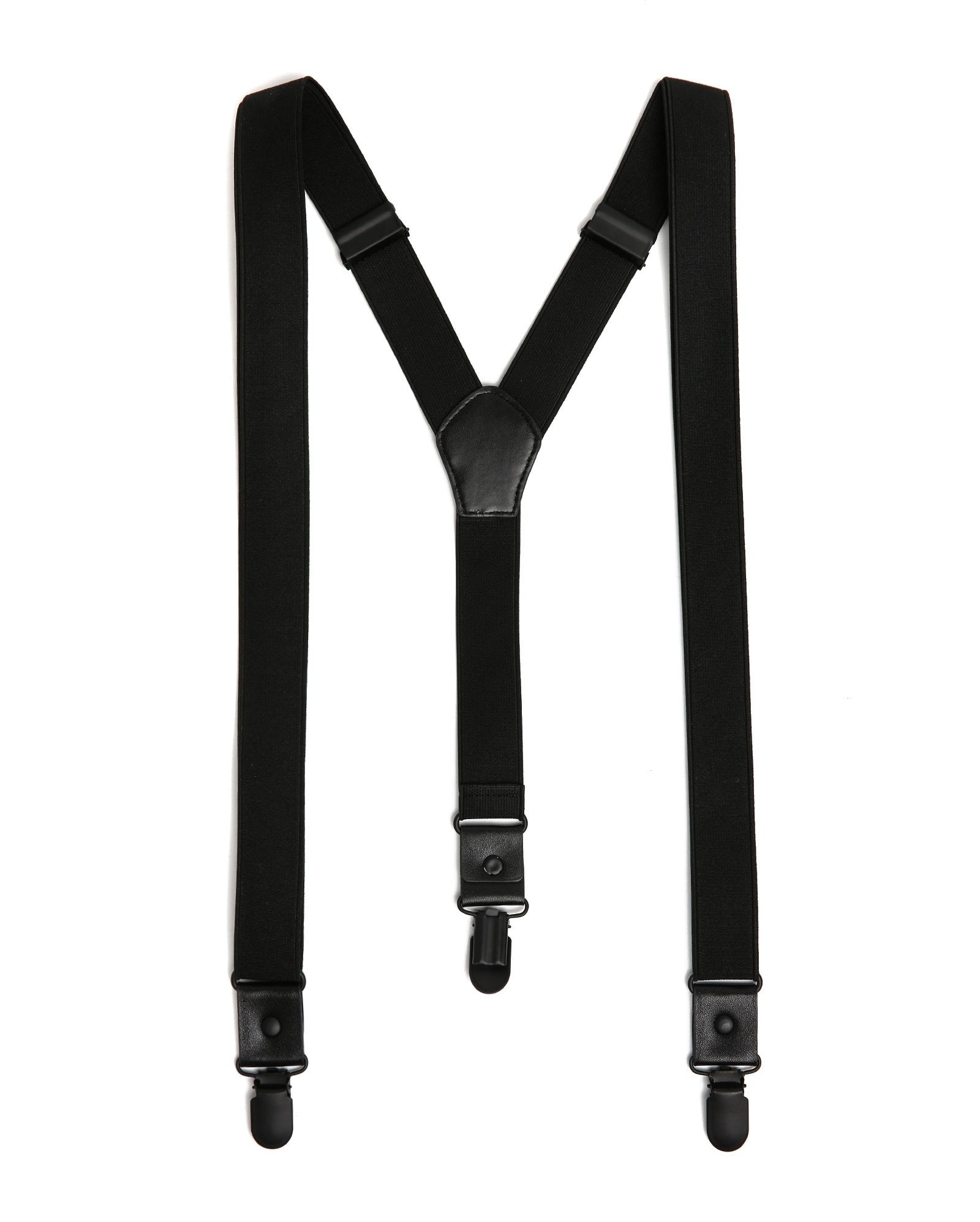 Riachuelo | Suspensório Elástico Básico