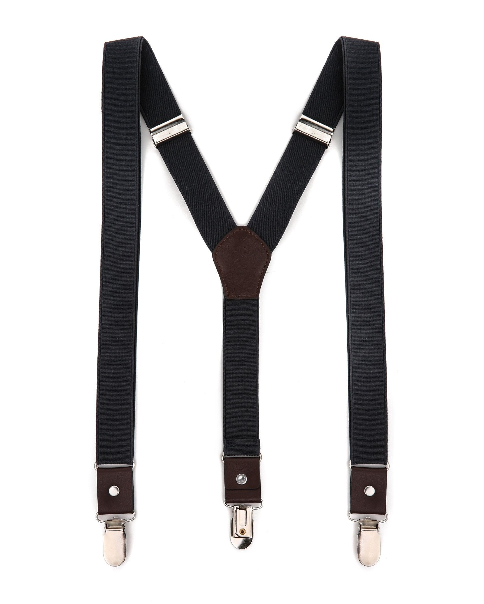 Riachuelo | Suspensório Elástico Básico