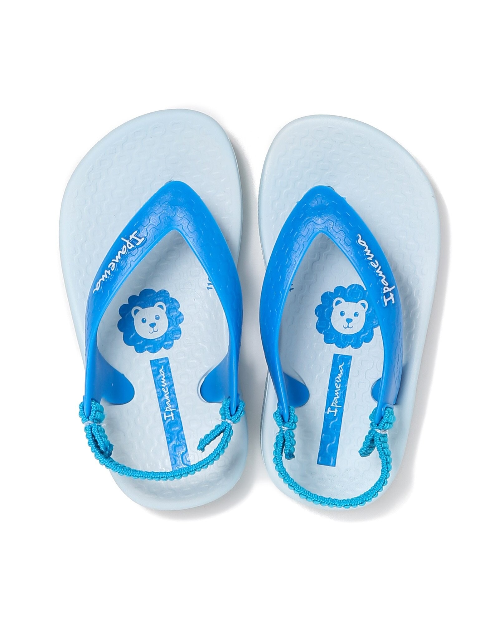 Riachuelo | Chinelo Bebê Ipanema