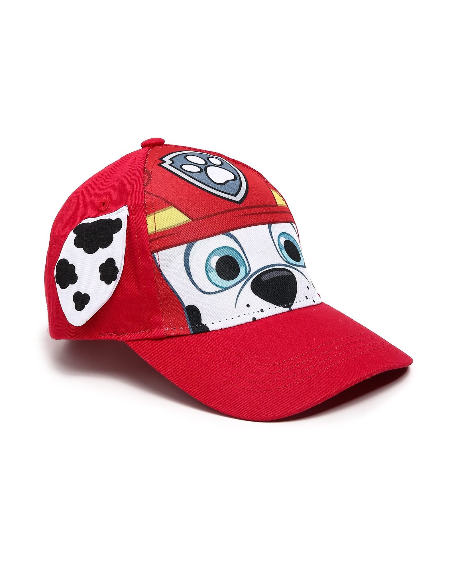 Riachuelo | Boné Bebê Marshall Patrulha Canina - Vermelho