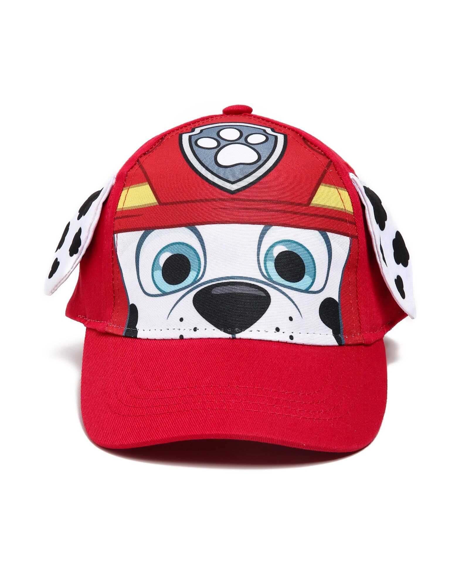 Riachuelo | Boné Bebê Marshall Patrulha Canina - Vermelho