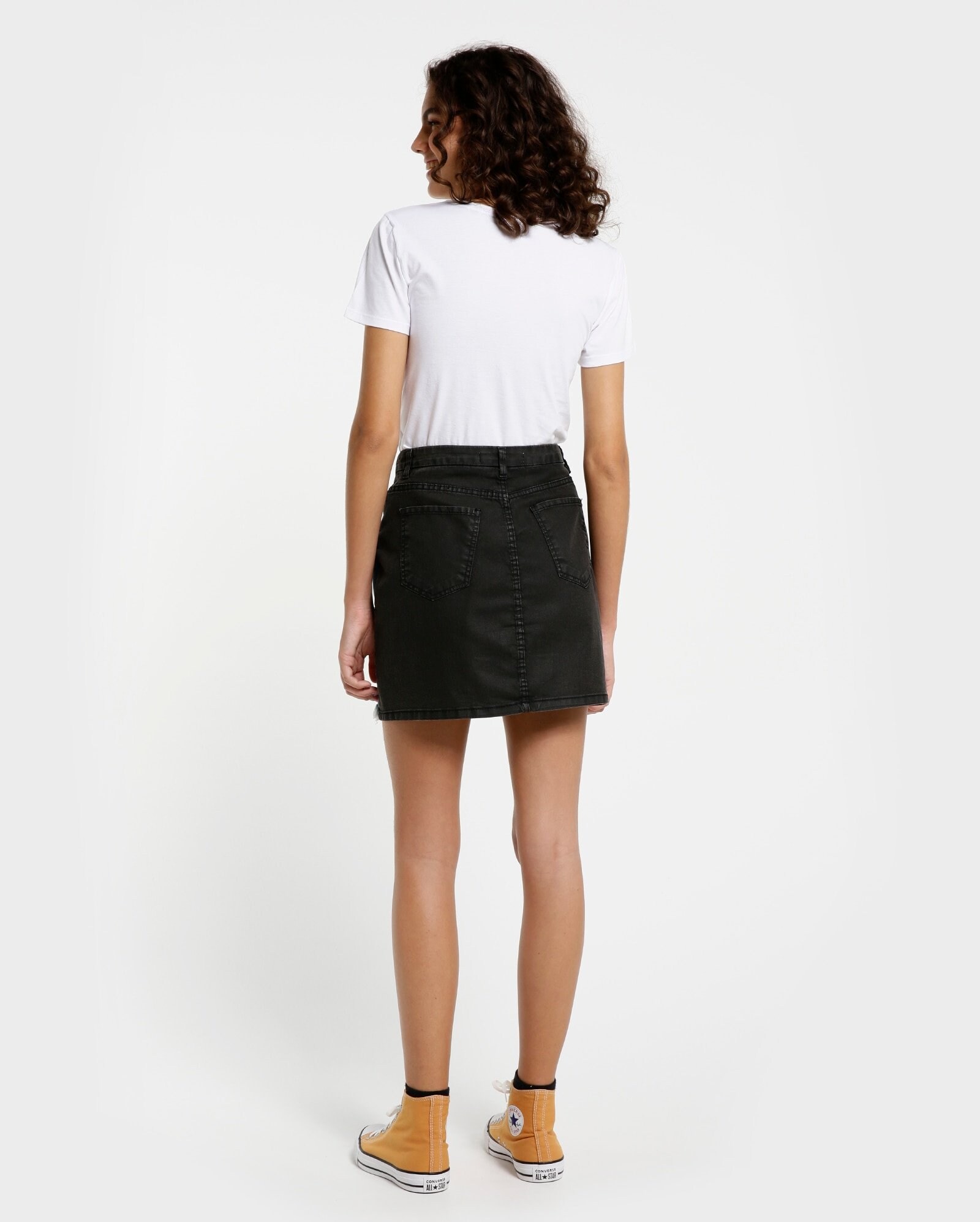 Riachuelo | Camiseta Doing Nothing Garfield