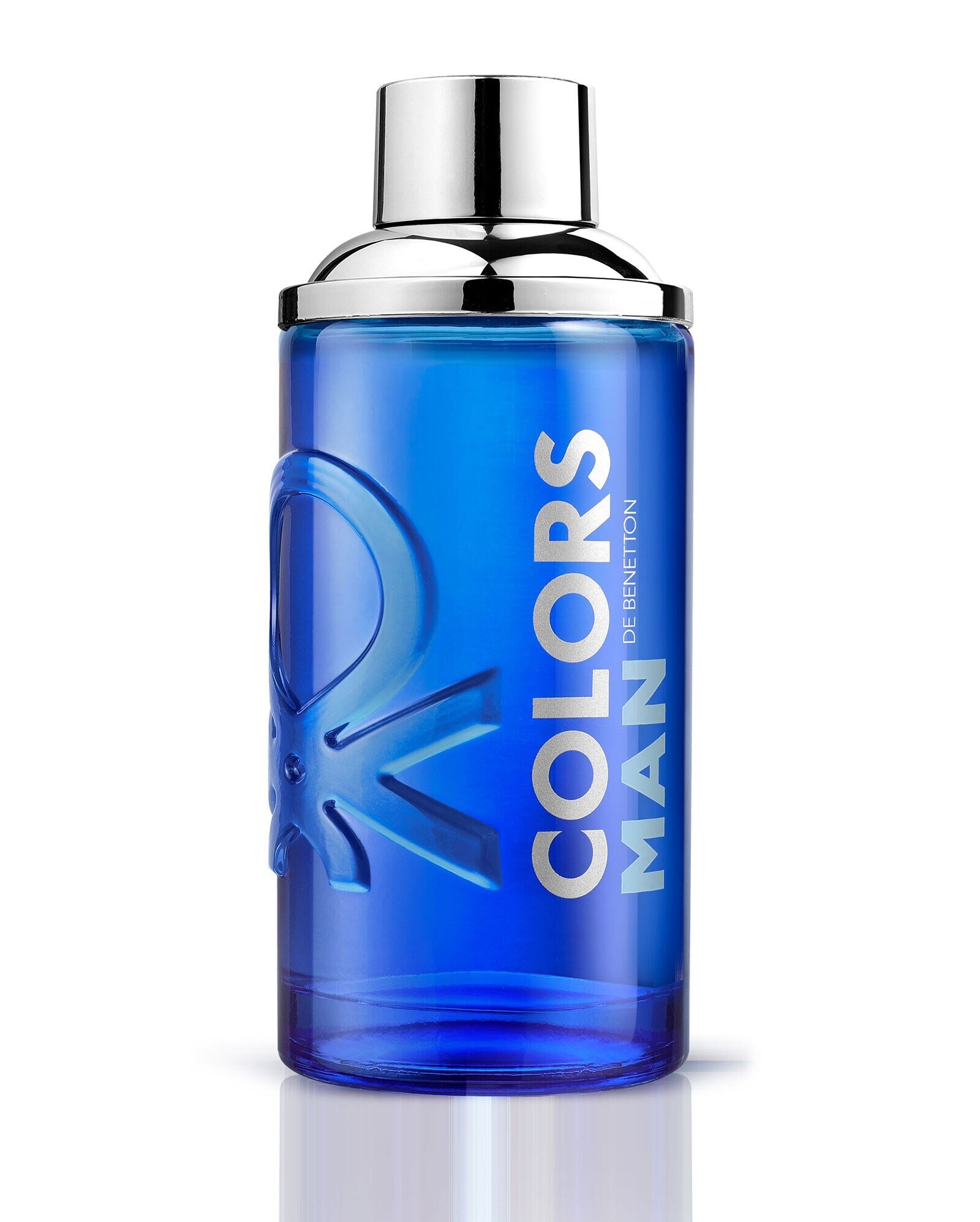 Riachuelo | Perfume Colors Man Blue Benetton Masculino Eau de Toilette ...