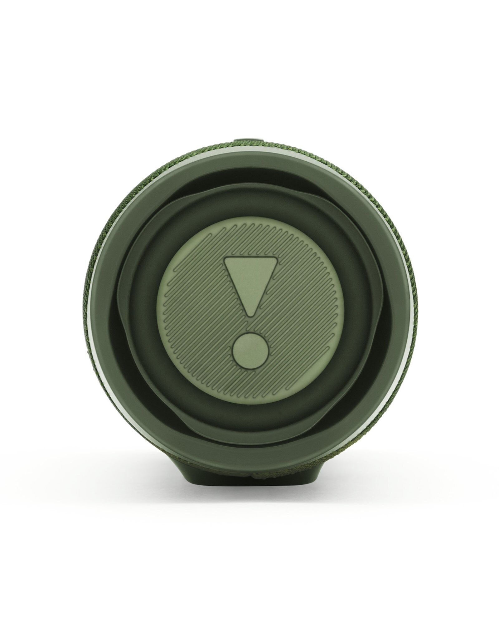 Riachuelo | Caixa de Som JBL Charge 4 - Verde Militar