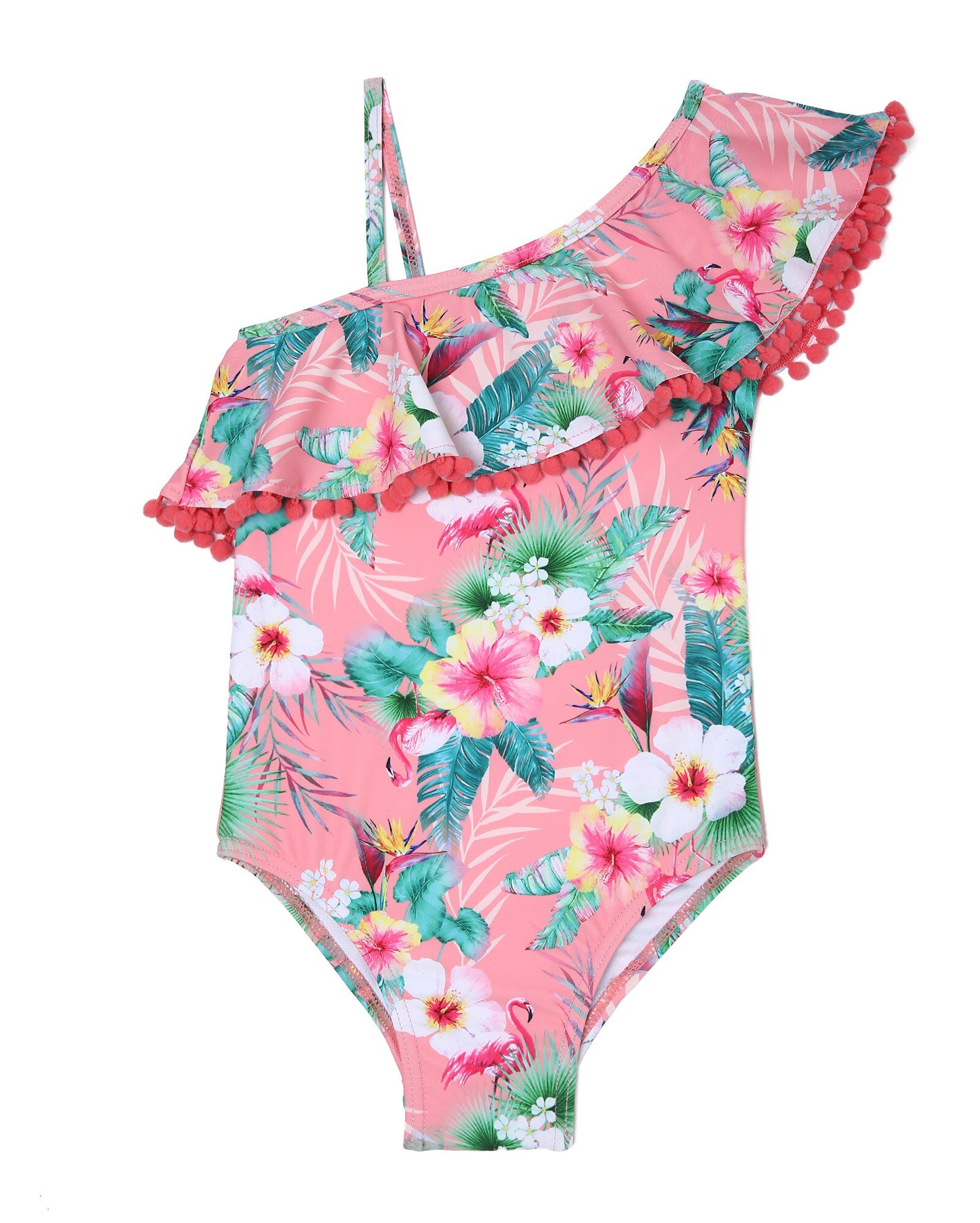 Riachuelo | Maiô Infantil Floral