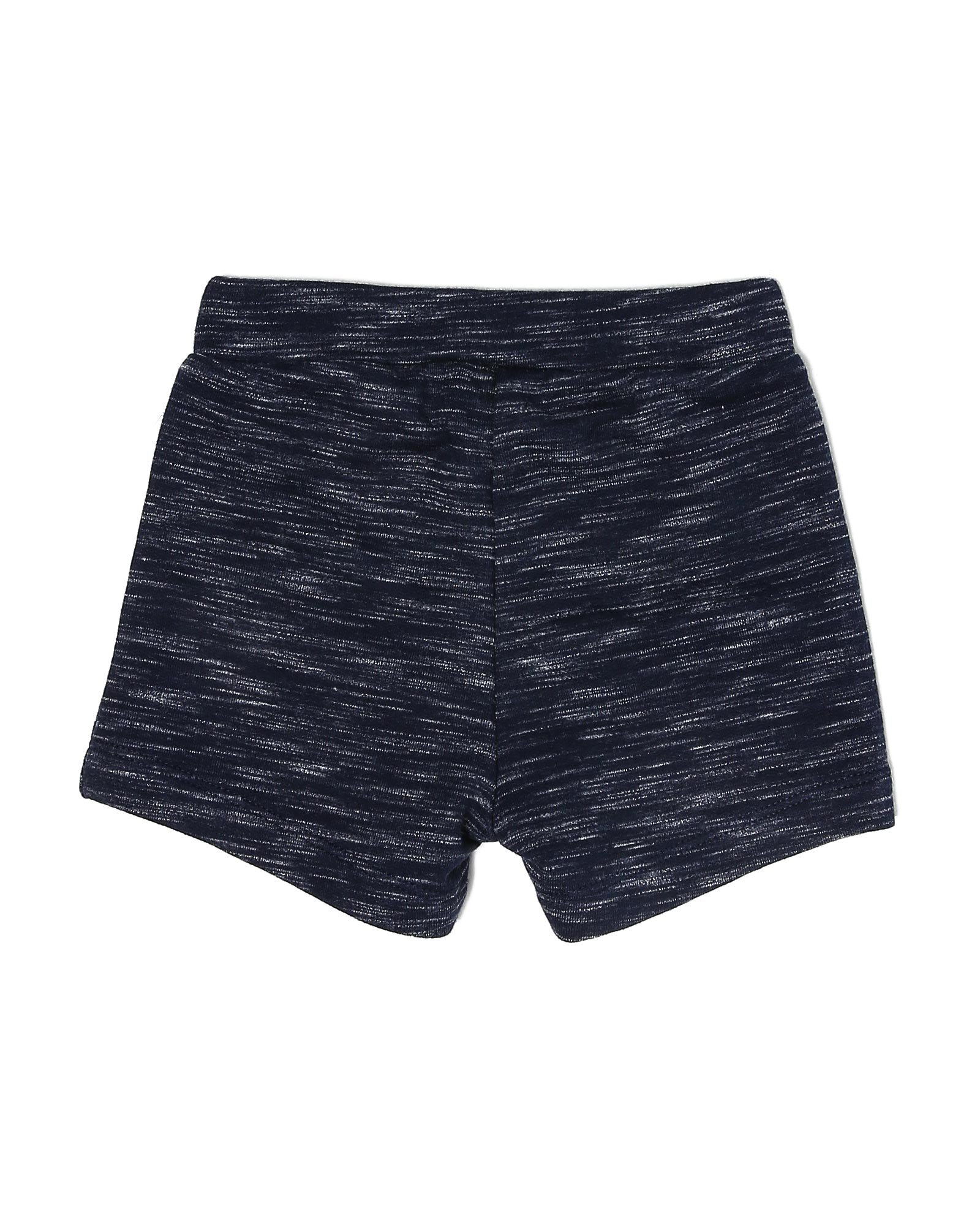 Riachuelo | Short Malha Mescla