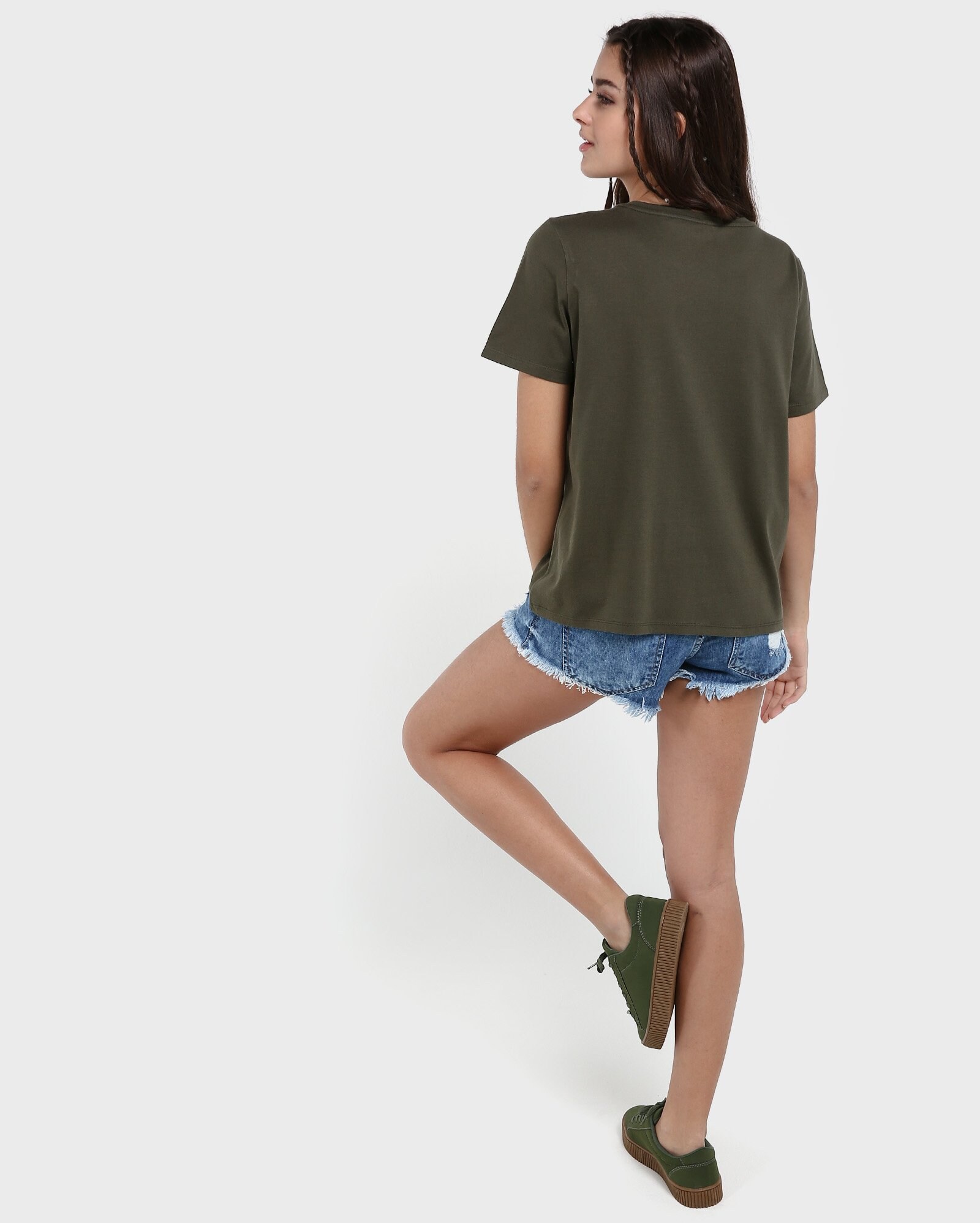 Riachuelo | Camiseta A Lenda de Zelda