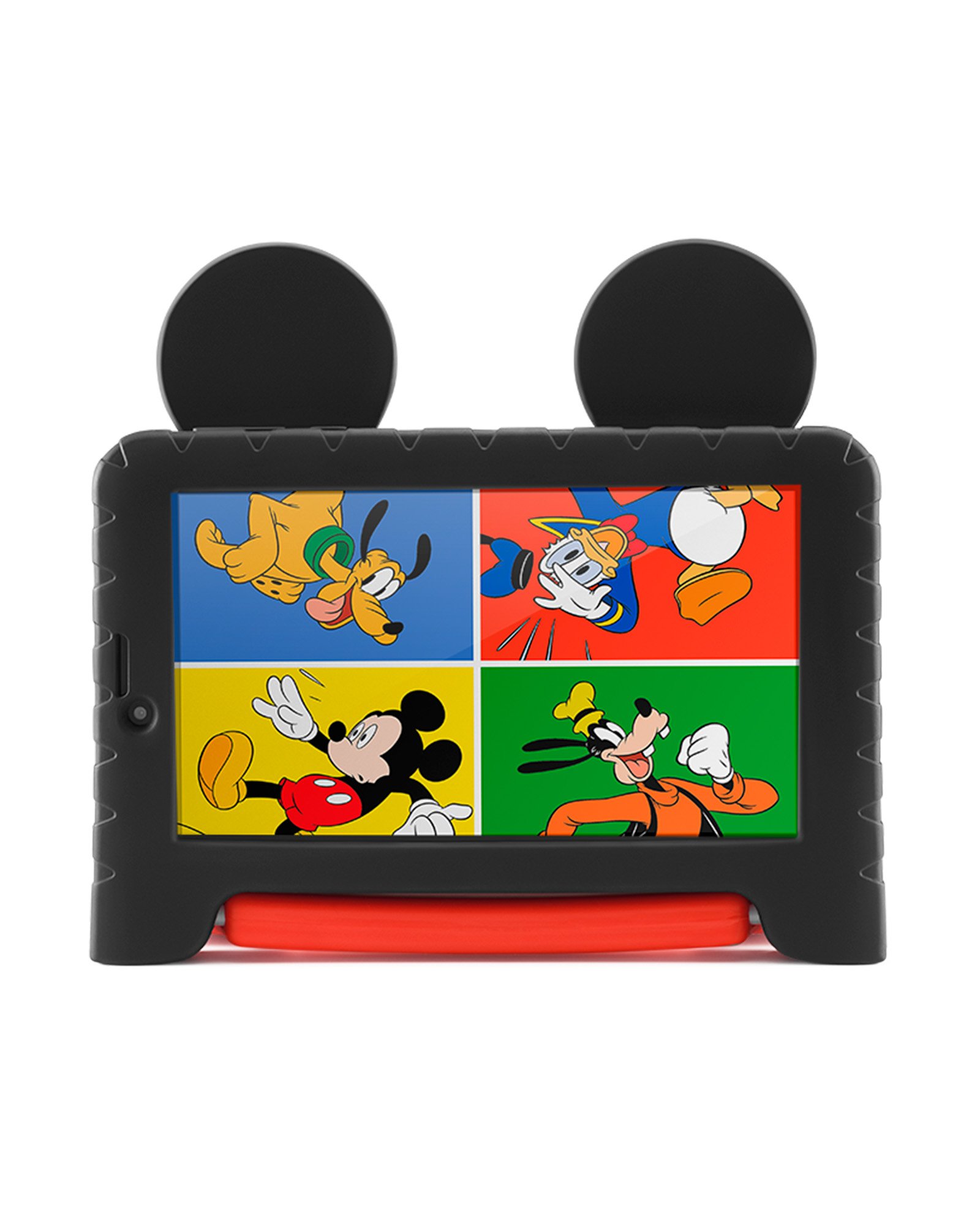 Riachuelo | Tablet Mickey Mouse Plus Quad Core Wi-Fi 16GB Tela 7 ...