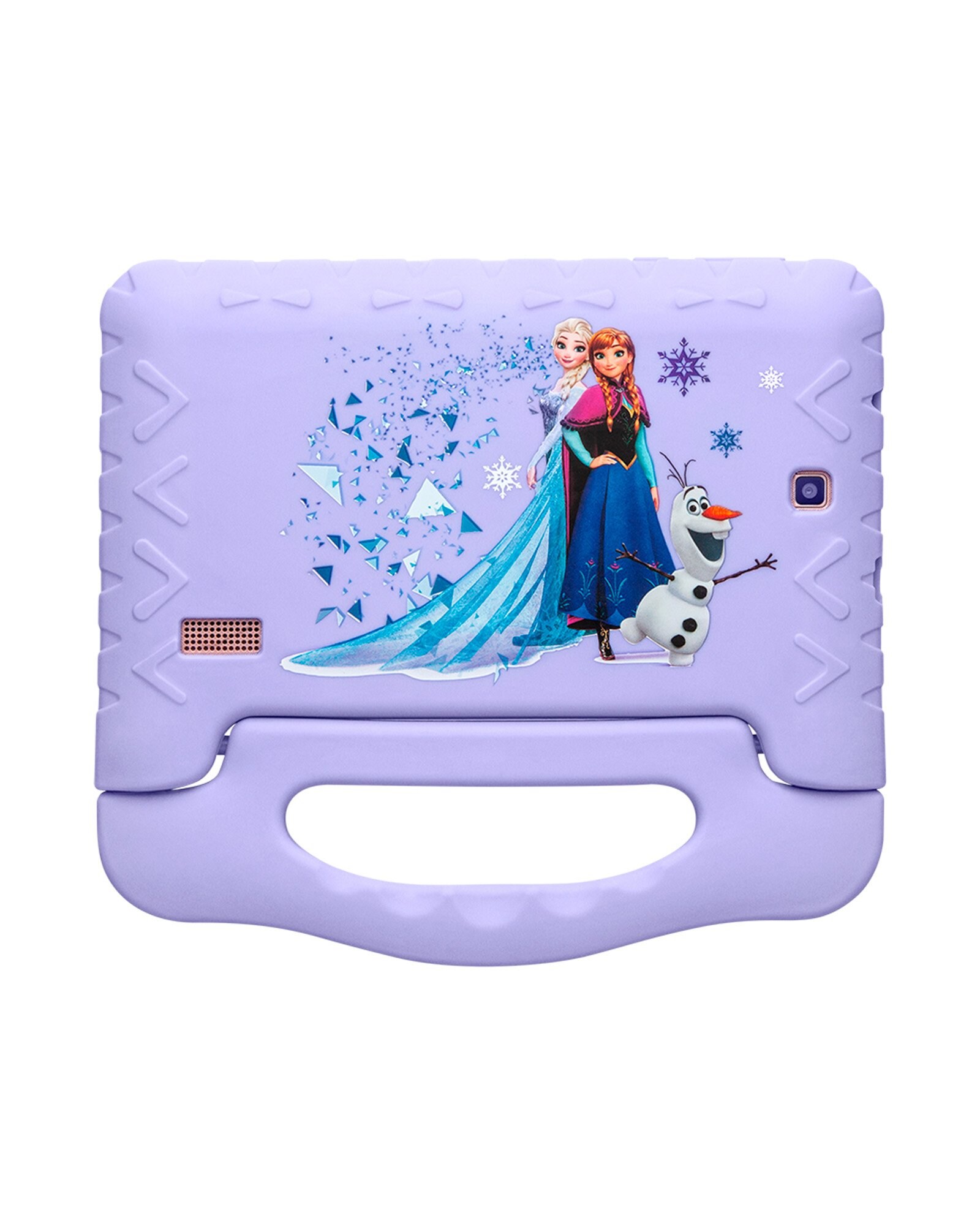 Riachuelo | Tablet Disney Frozen Plus Quad Core Wi-Fi 16GB Tela 7 ...
