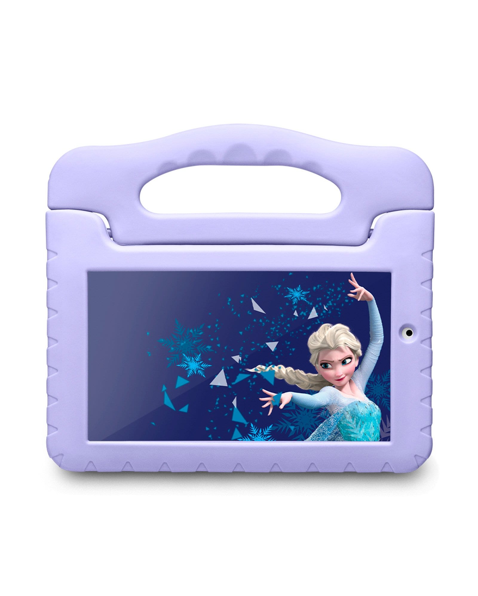 Riachuelo | Tablet Disney Frozen Plus Quad Core Wi-Fi 16GB Tela 7 ...
