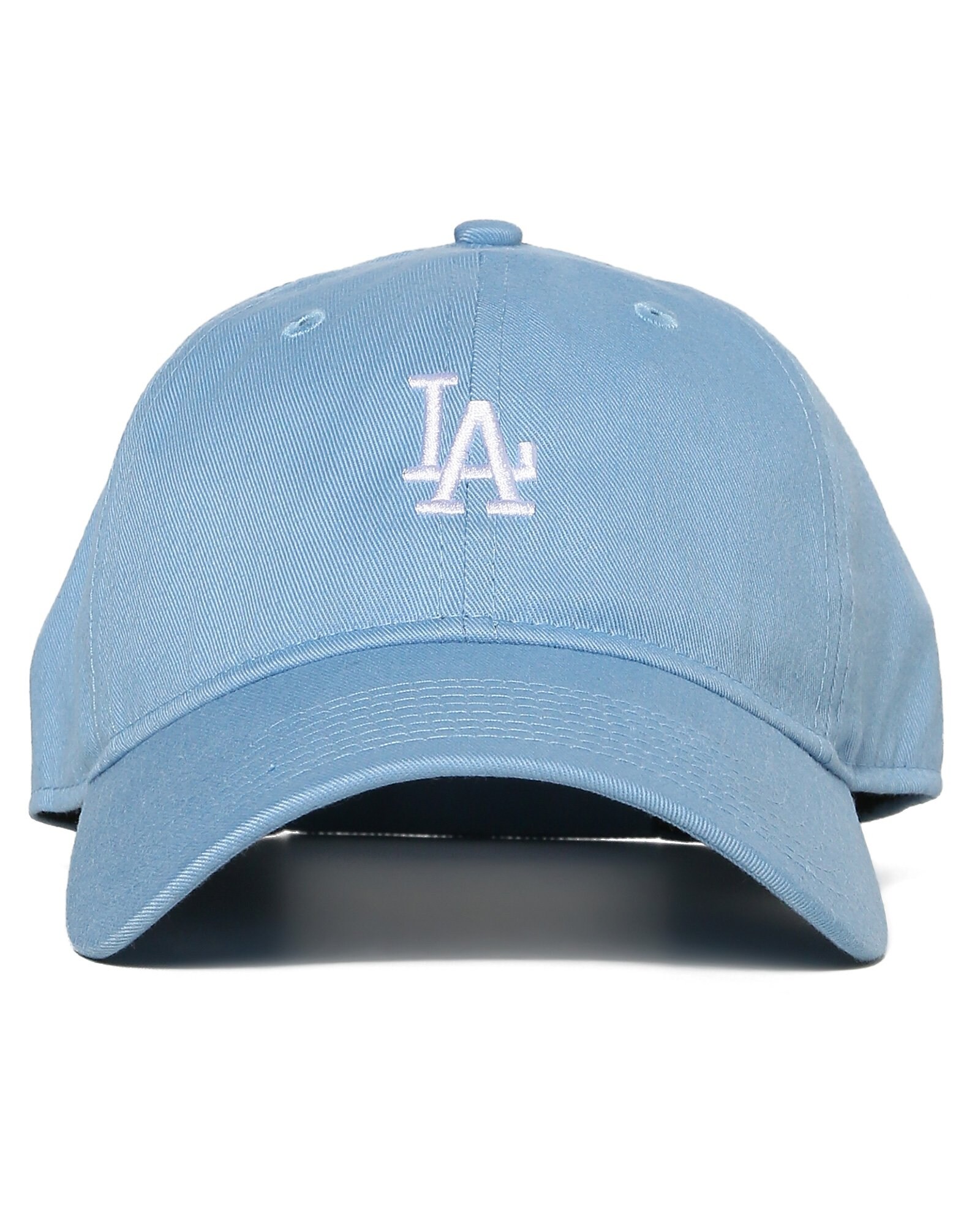 Riachuelo | Boné Aba Curva LA Dodgers - Azul Claro