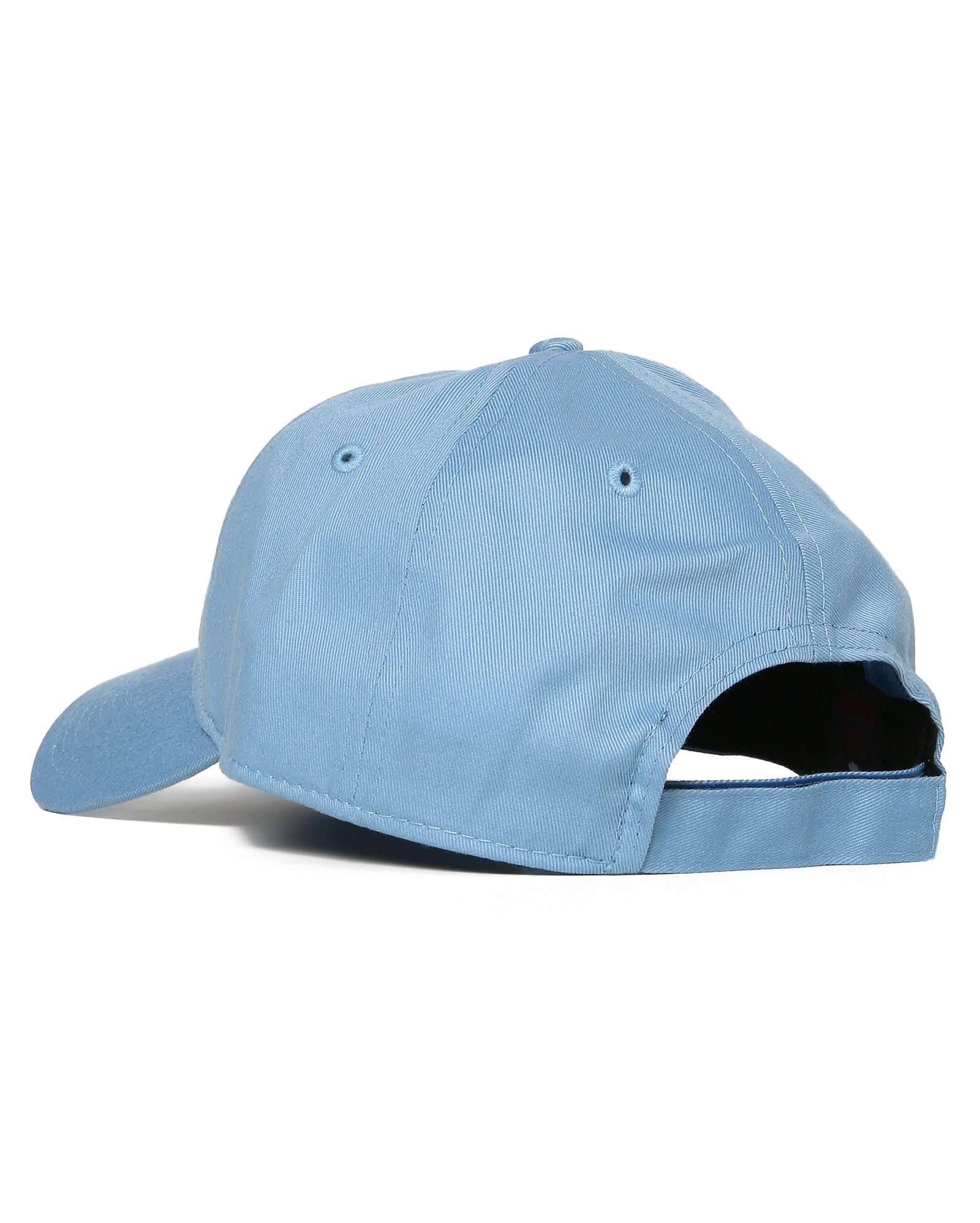 Riachuelo | Boné Aba Curva LA Dodgers - Azul Claro