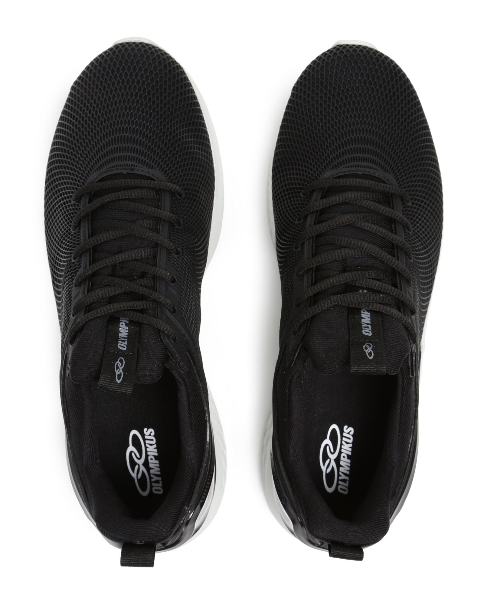 Riachuelo | Tênis Hype Olympikus - Preto