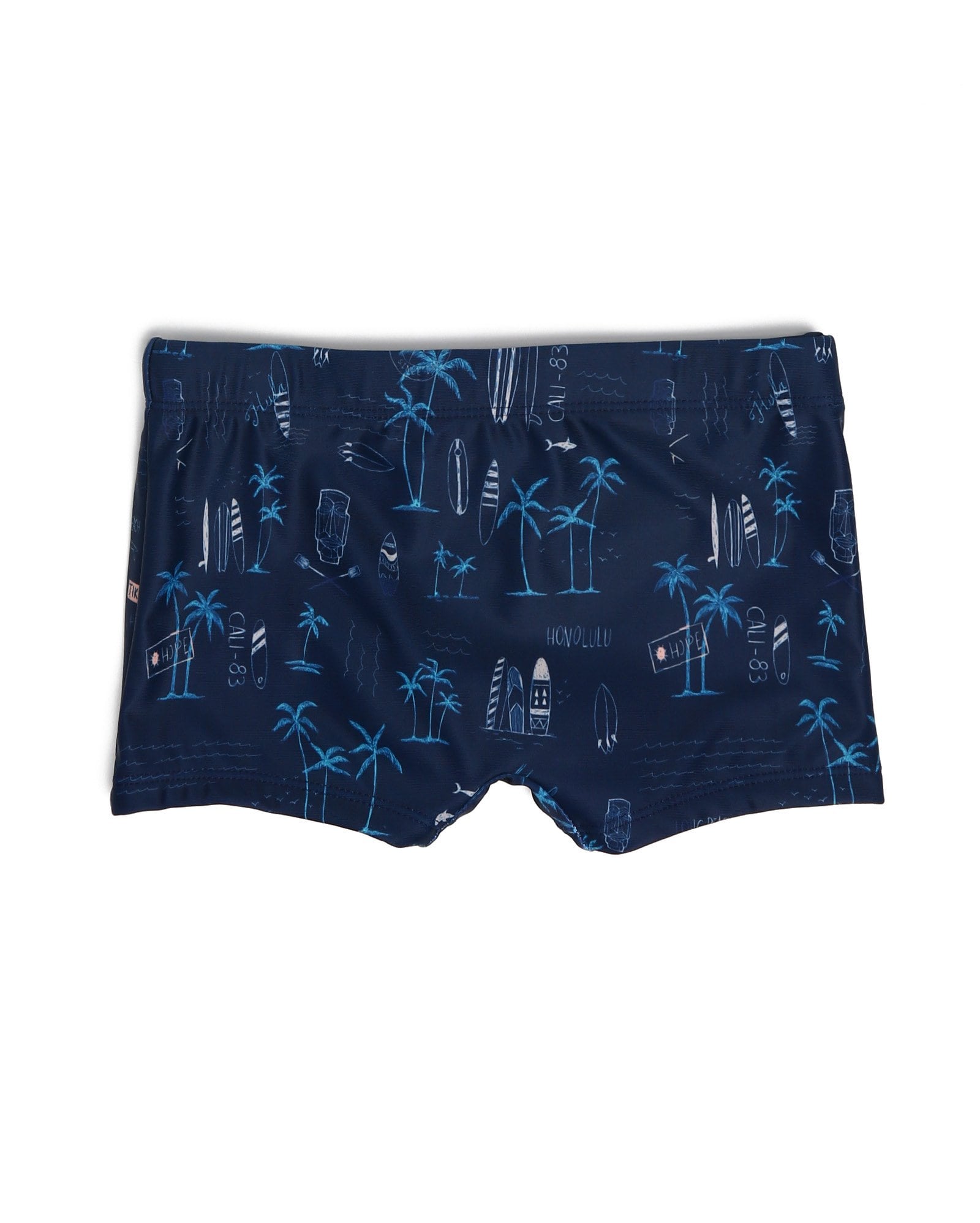 Riachuelo | Sunga Infantil Praia