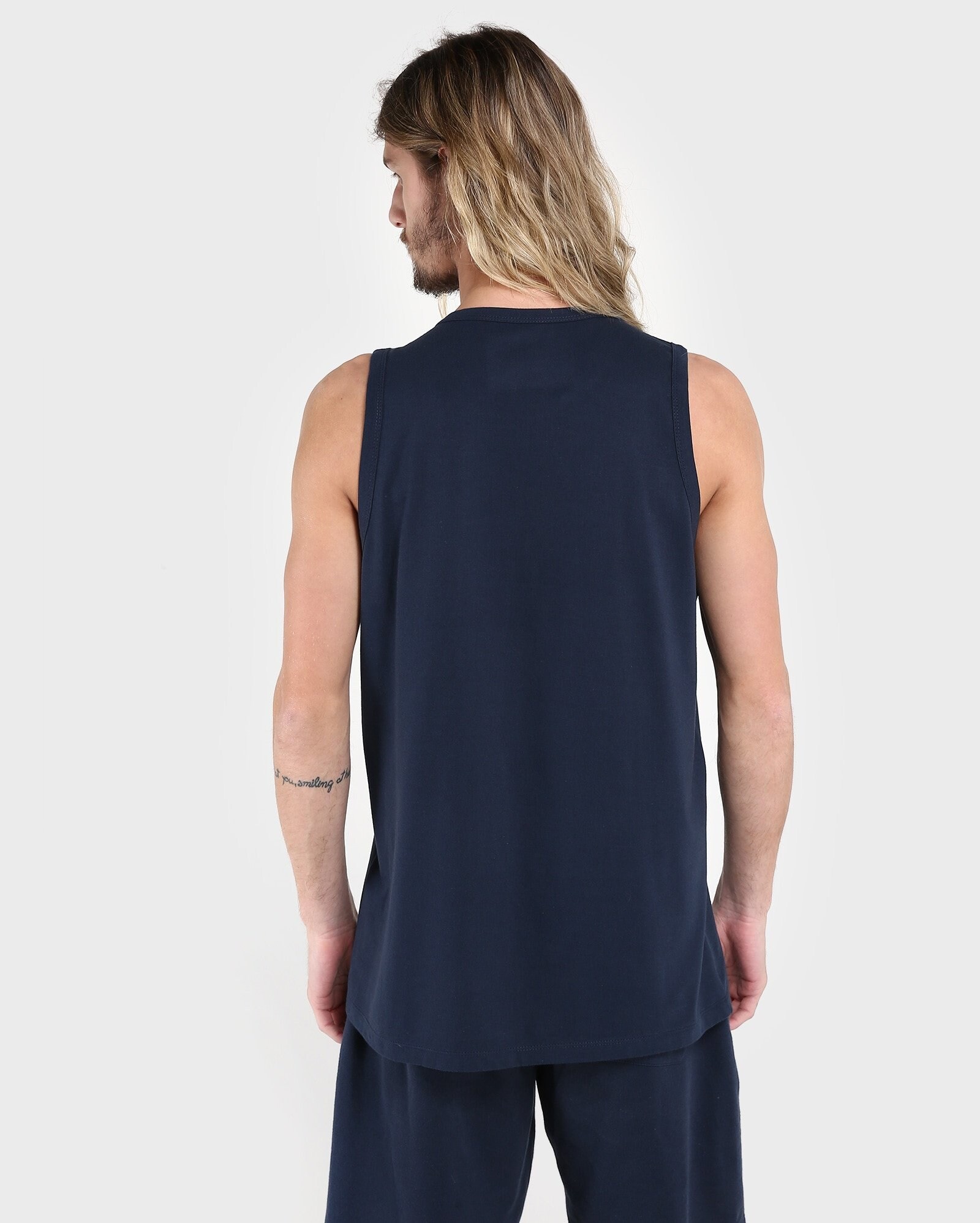 Riachuelo | Regata Malha California