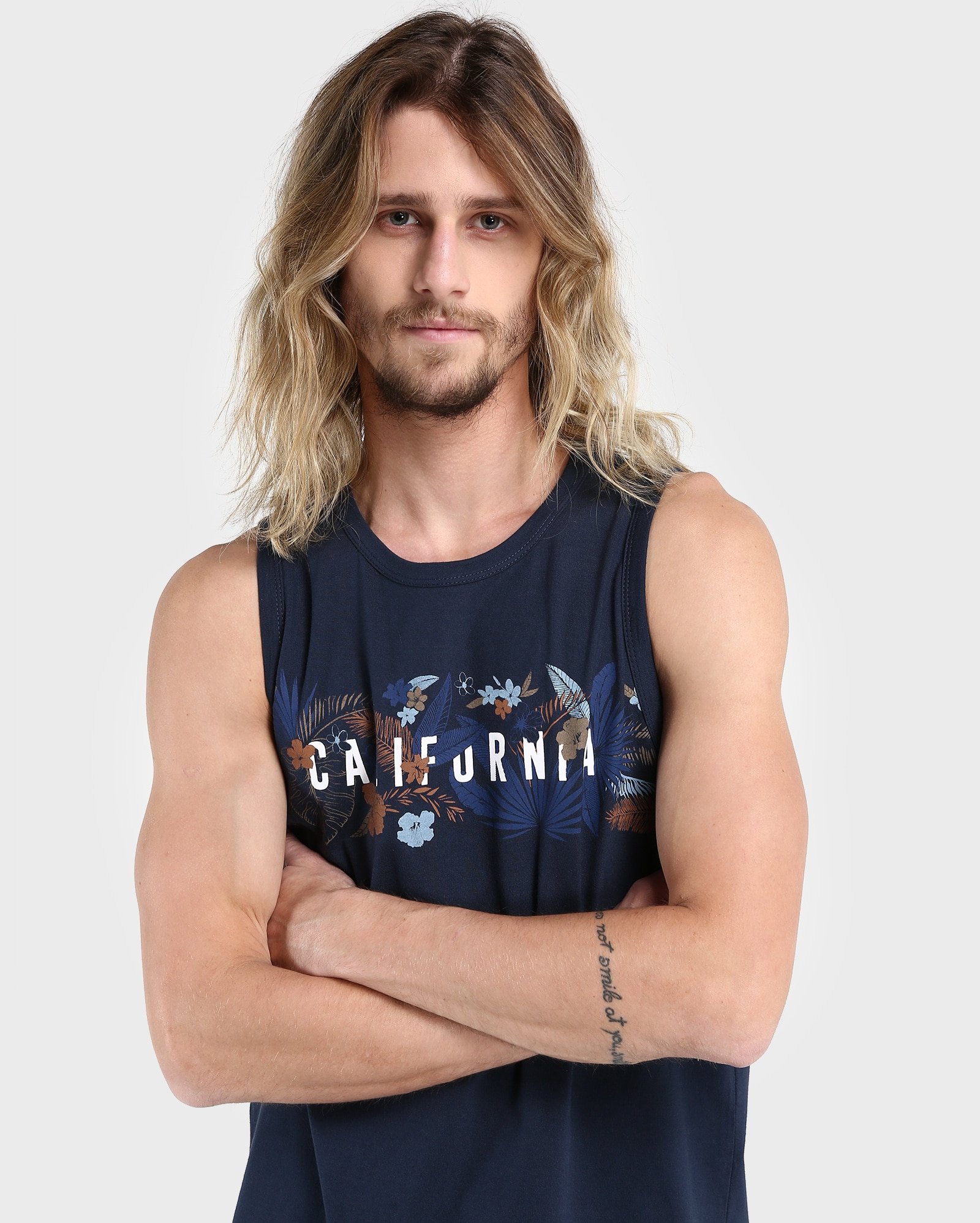 Riachuelo | Regata Malha California