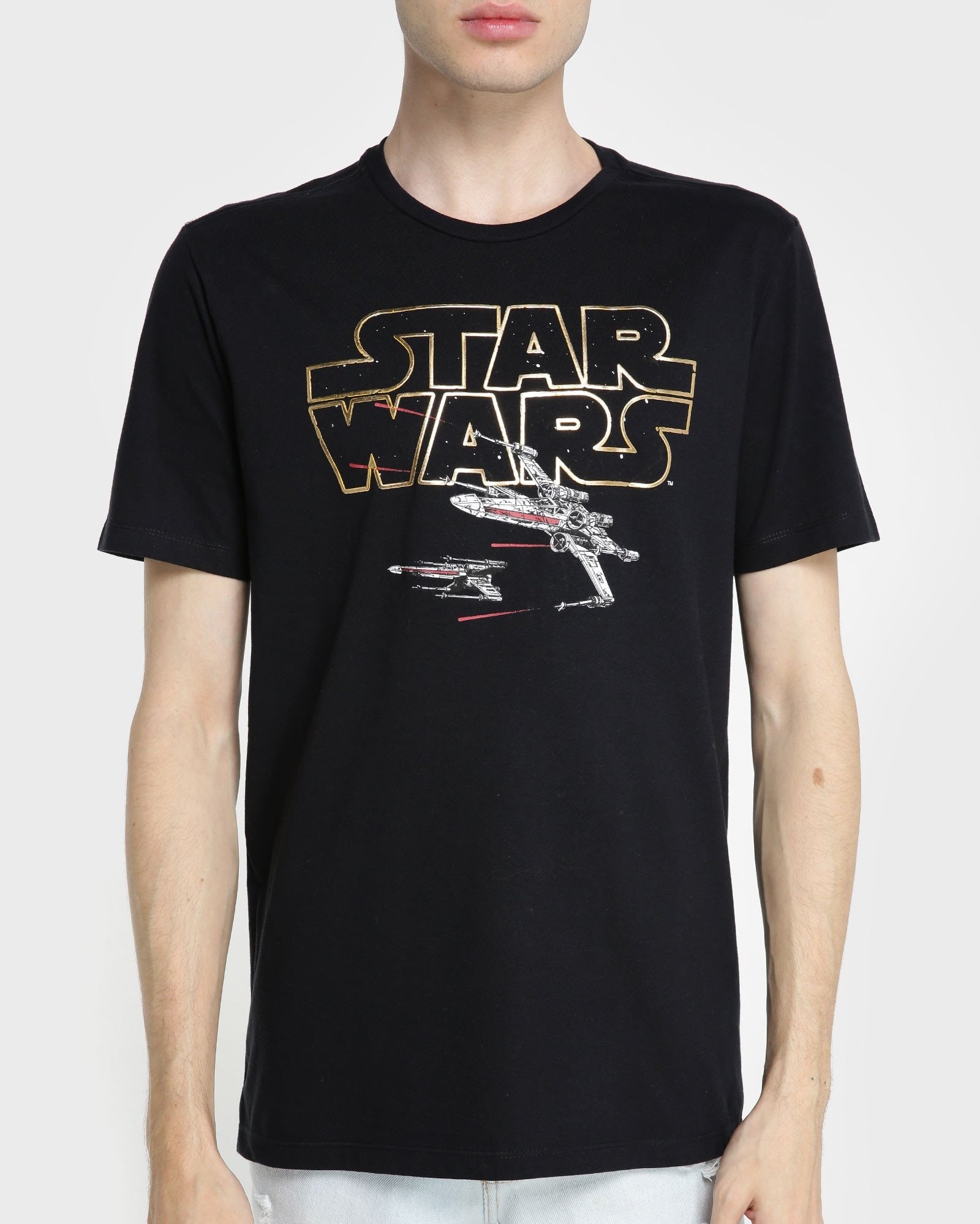Riachuelo | Camiseta Star Wars