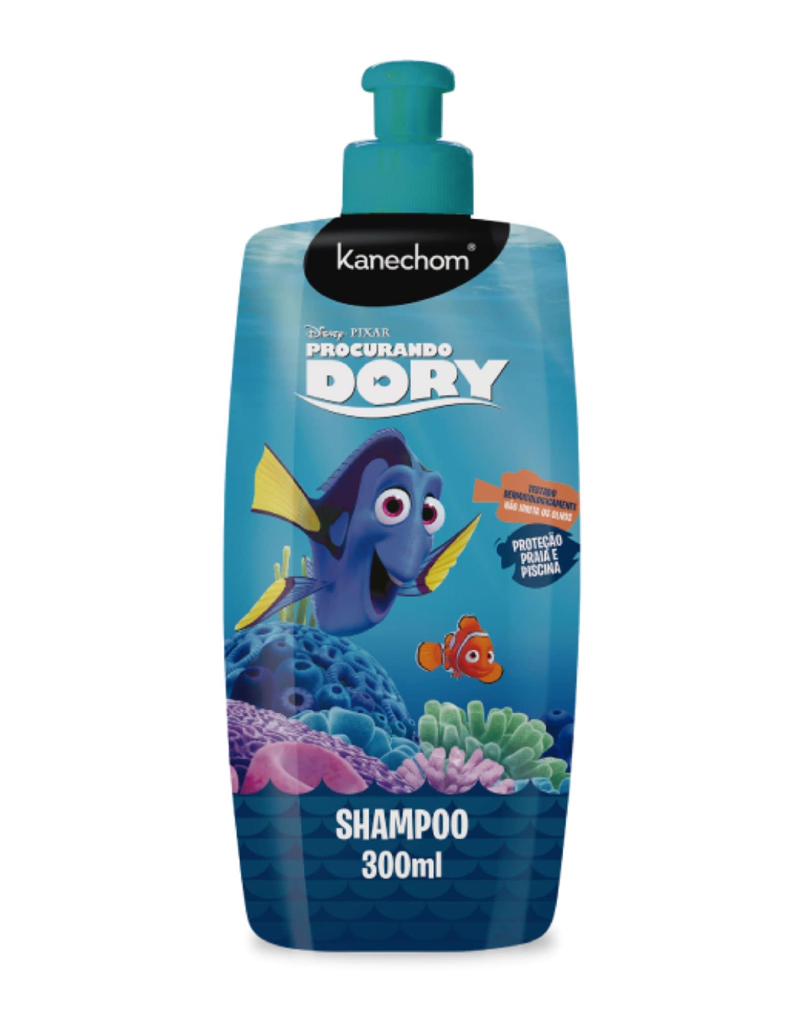 Riachuelo | Shampoo Procurando Dory Disney Kanechom 300ml