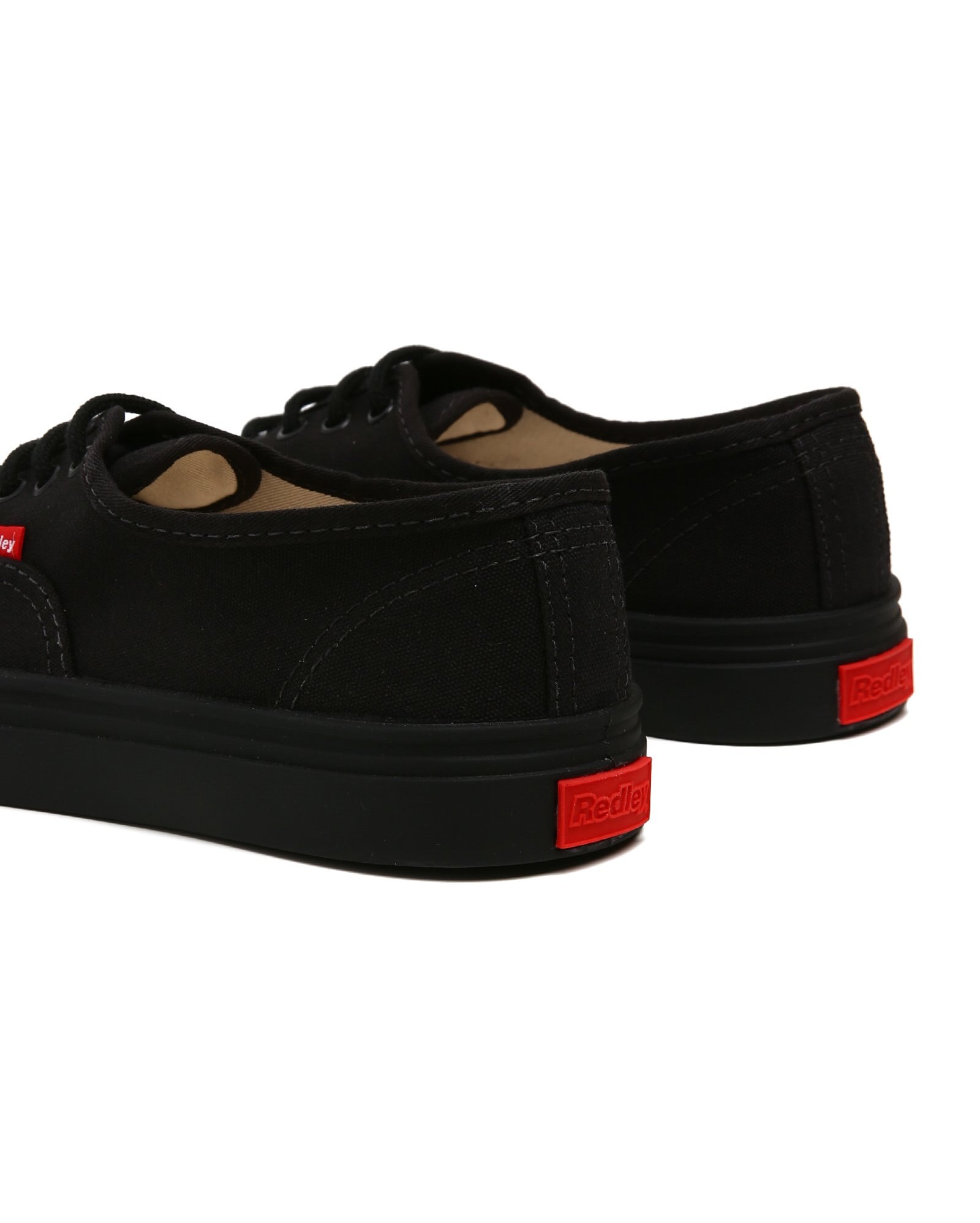 Riachuelo | Tênis Monocromático Redley Preto