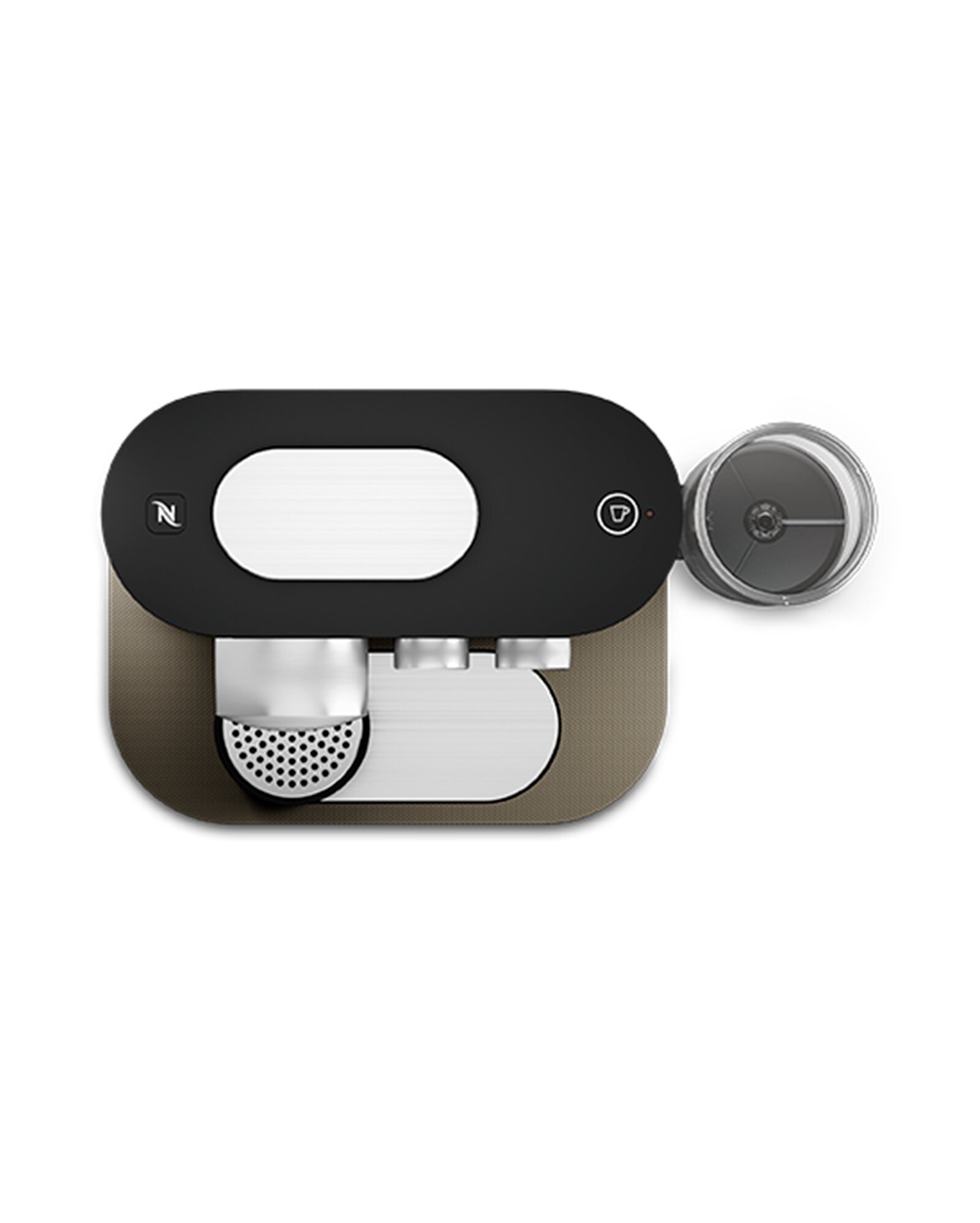 Riachuelo | Máquina de Café Nespresso Expert C80 Preto