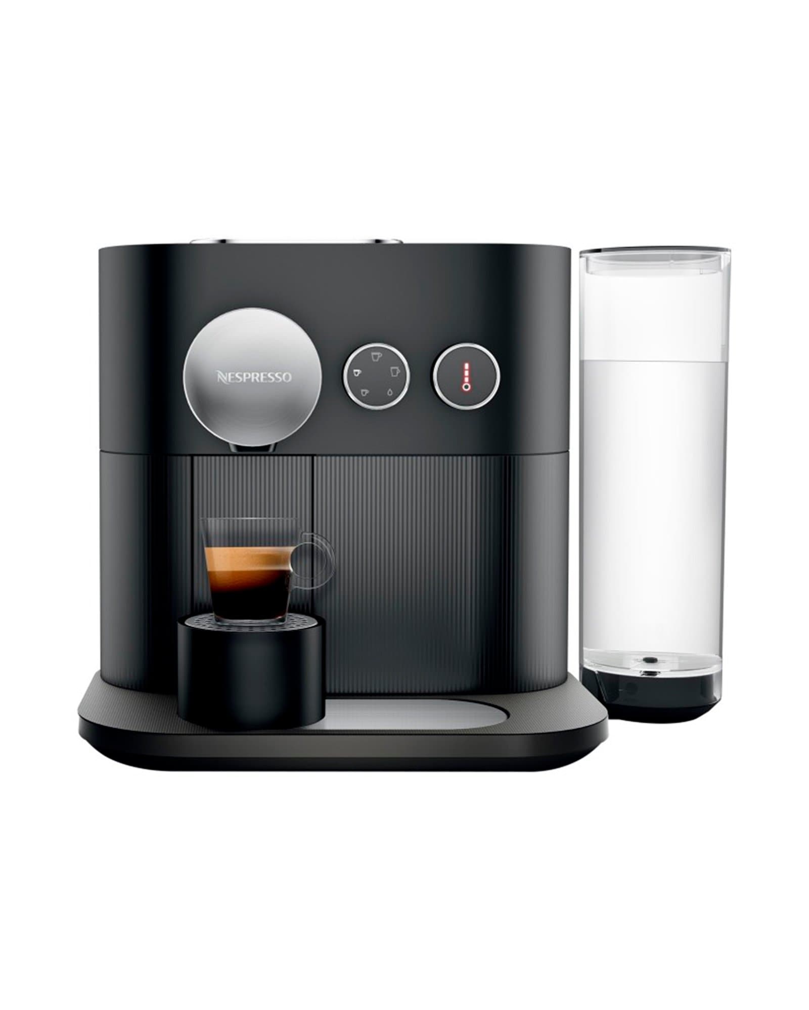 Riachuelo | Máquina de Café Nespresso Expert C80 Preto 220V