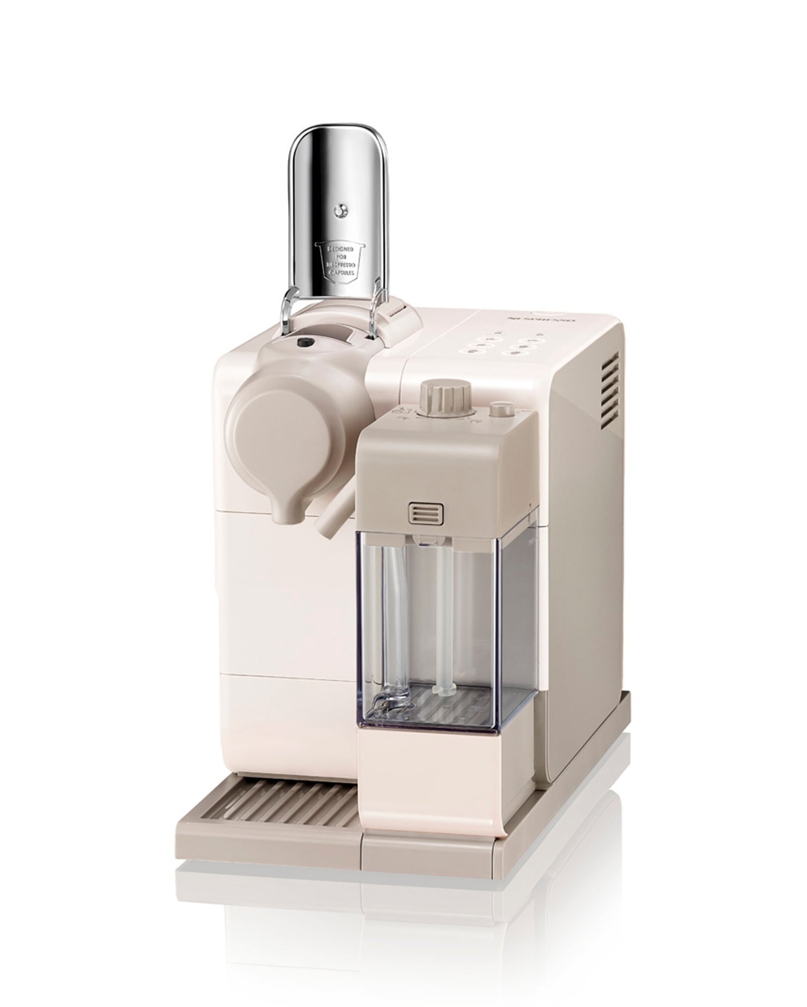 Riachuelo | Máquina de Café Nespresso Lattissima Touch Branco 220V