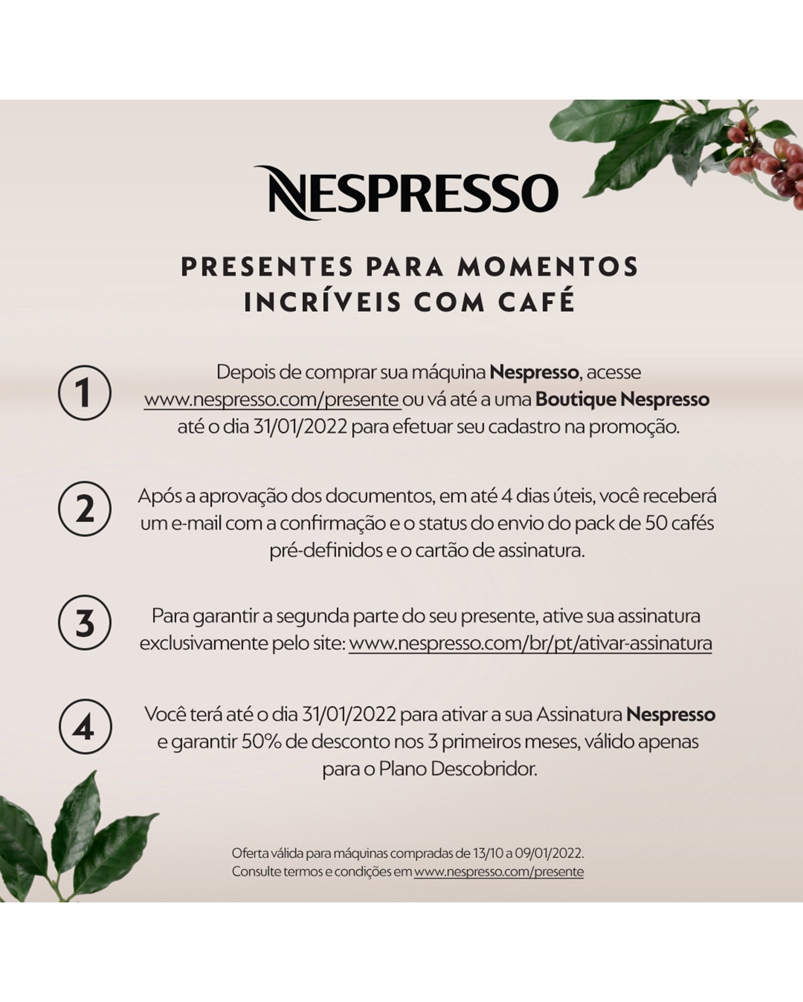 Riachuelo | Máquina de Café + Aeroccino Nespresso Expert C80 Preto