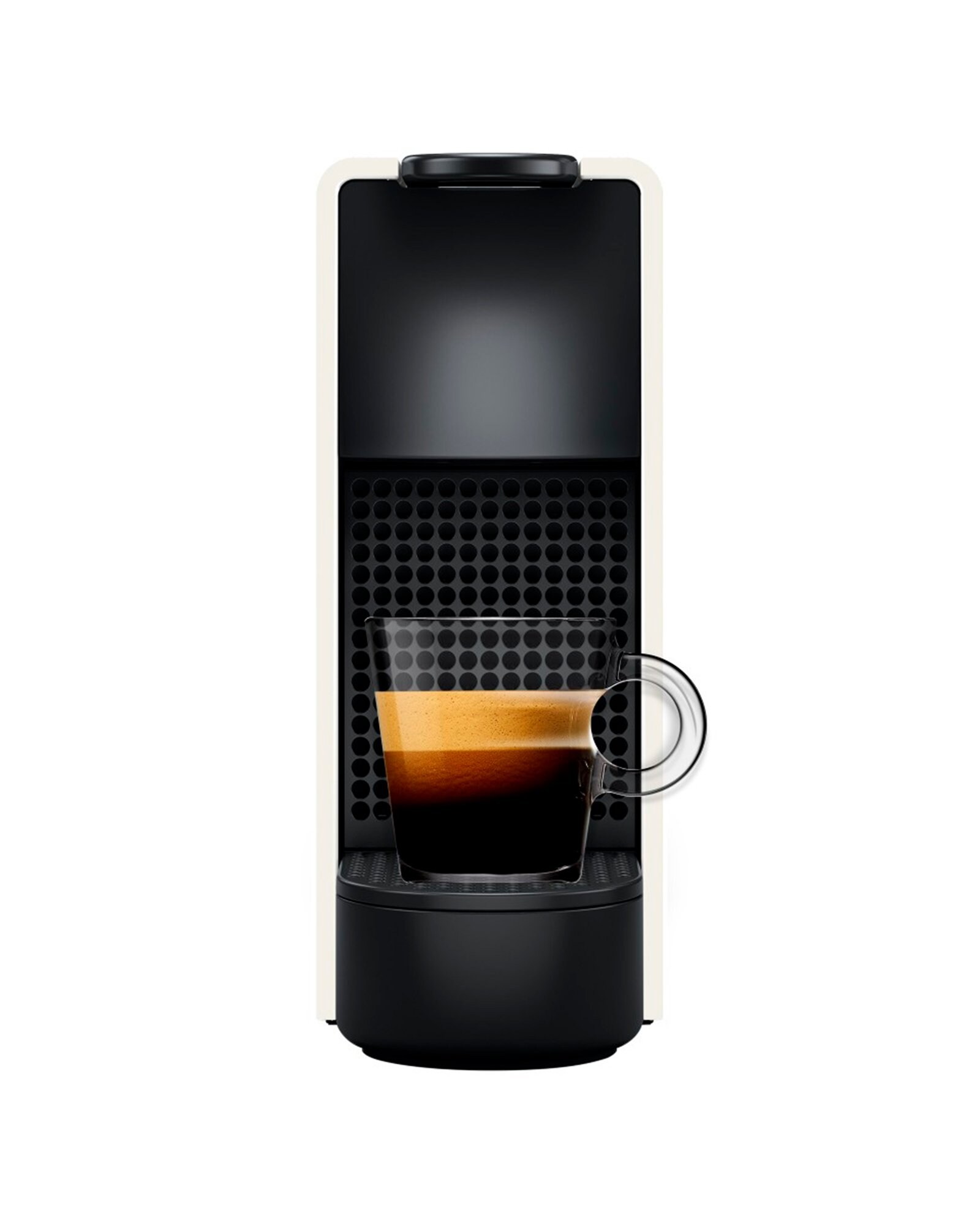 Riachuelo | Máquina de Café Nespresso Essenza Mini C30 Branco