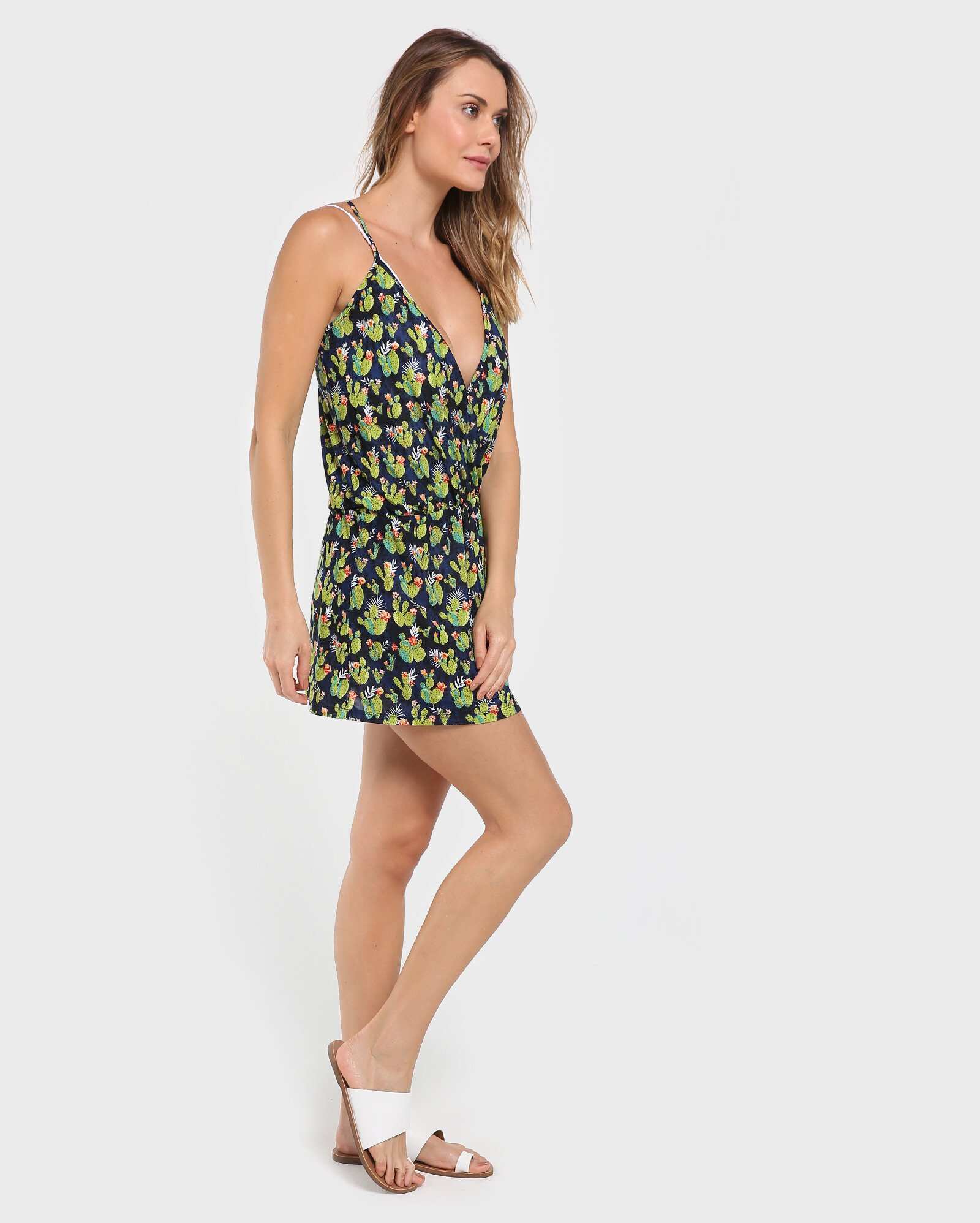 Riachuelo | Saída de Praia Cactos