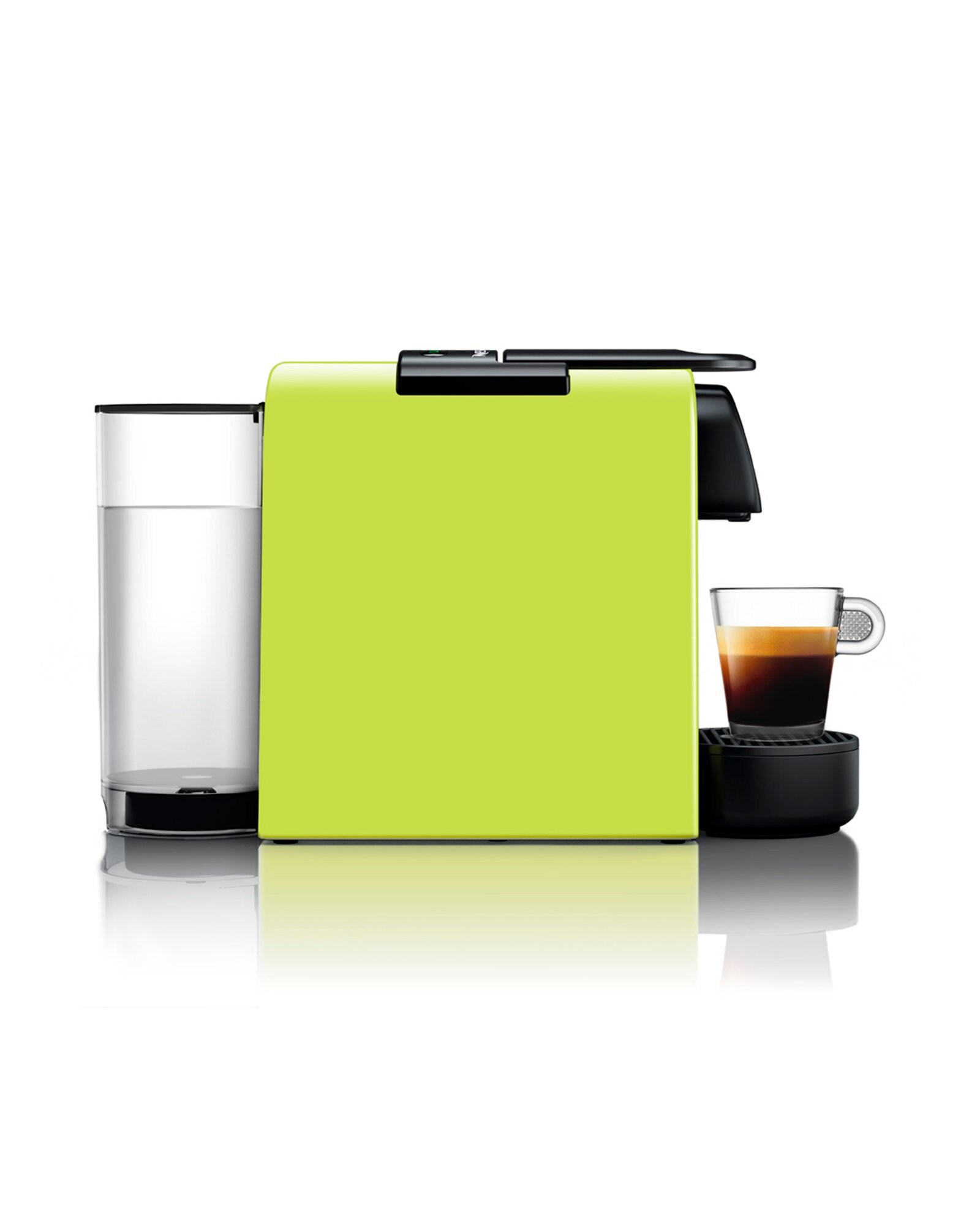 Riachuelo | Máquina de Café Nespresso Essenza Mini D30 Verde 220V