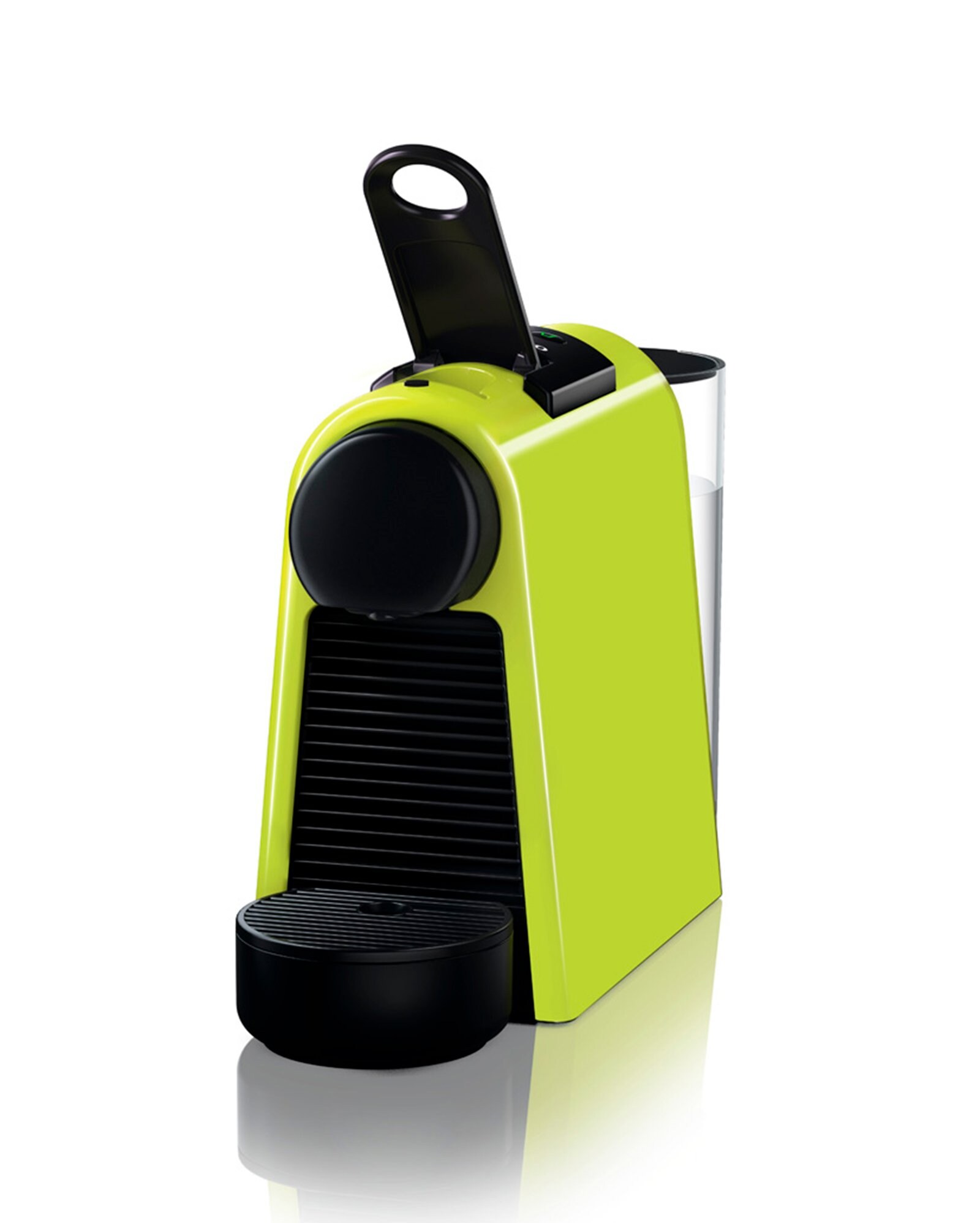 Riachuelo | Máquina de Café Nespresso Essenza Mini D30 Verde 220V