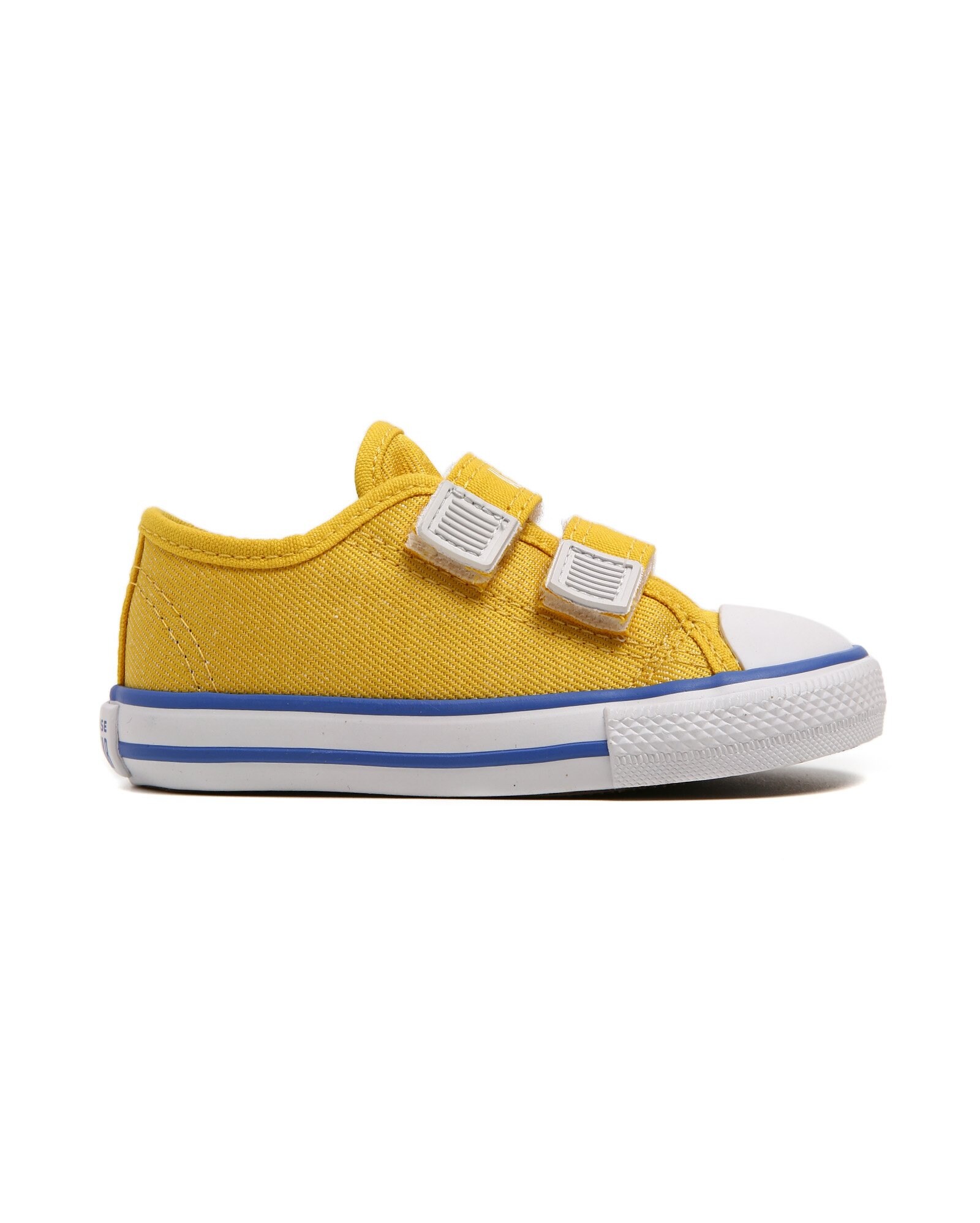 Riachuelo | Tênis Converse All Star Chuck Taylor 2V Tecido - Amarelo