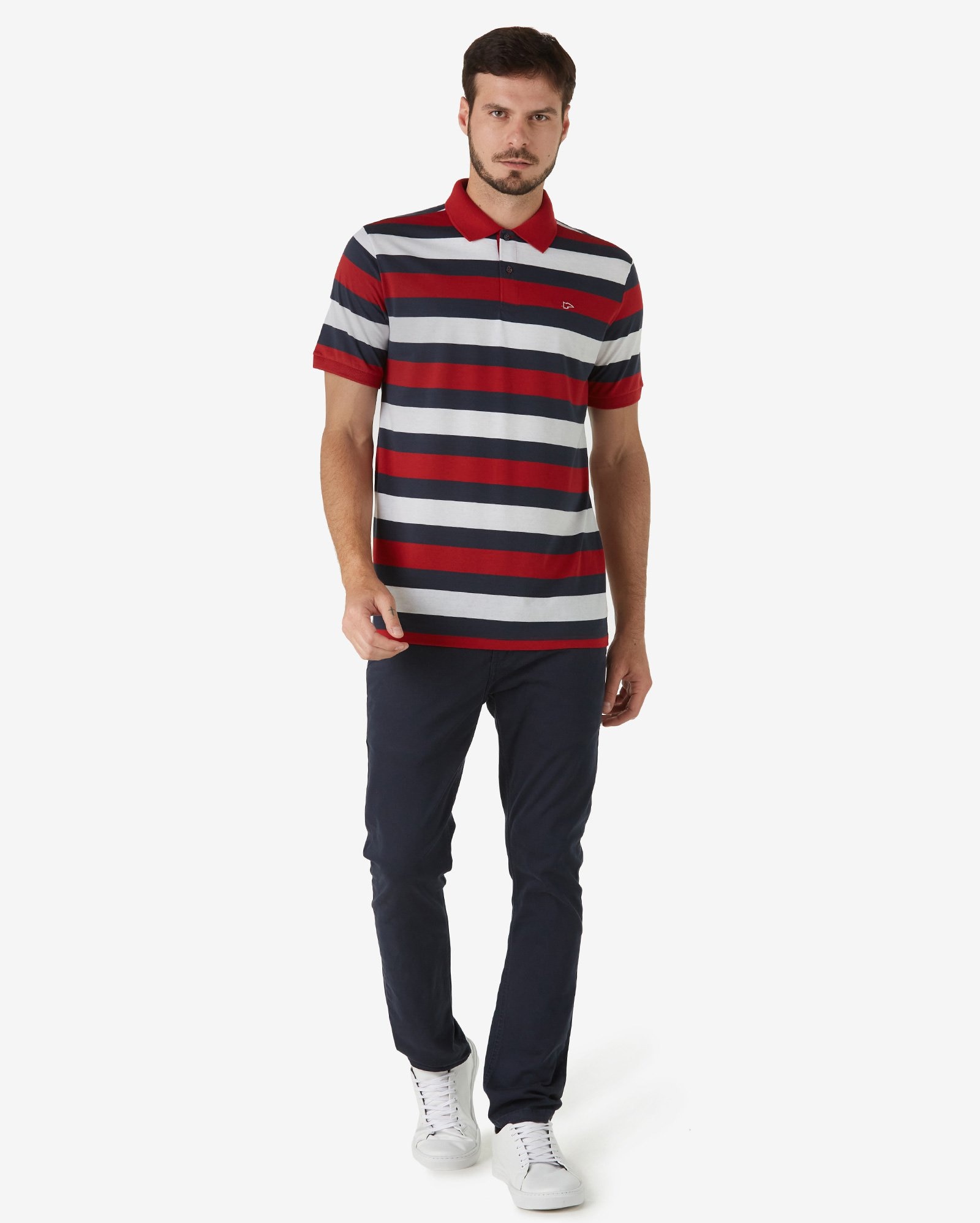 Riachuelo | Polo Listrada