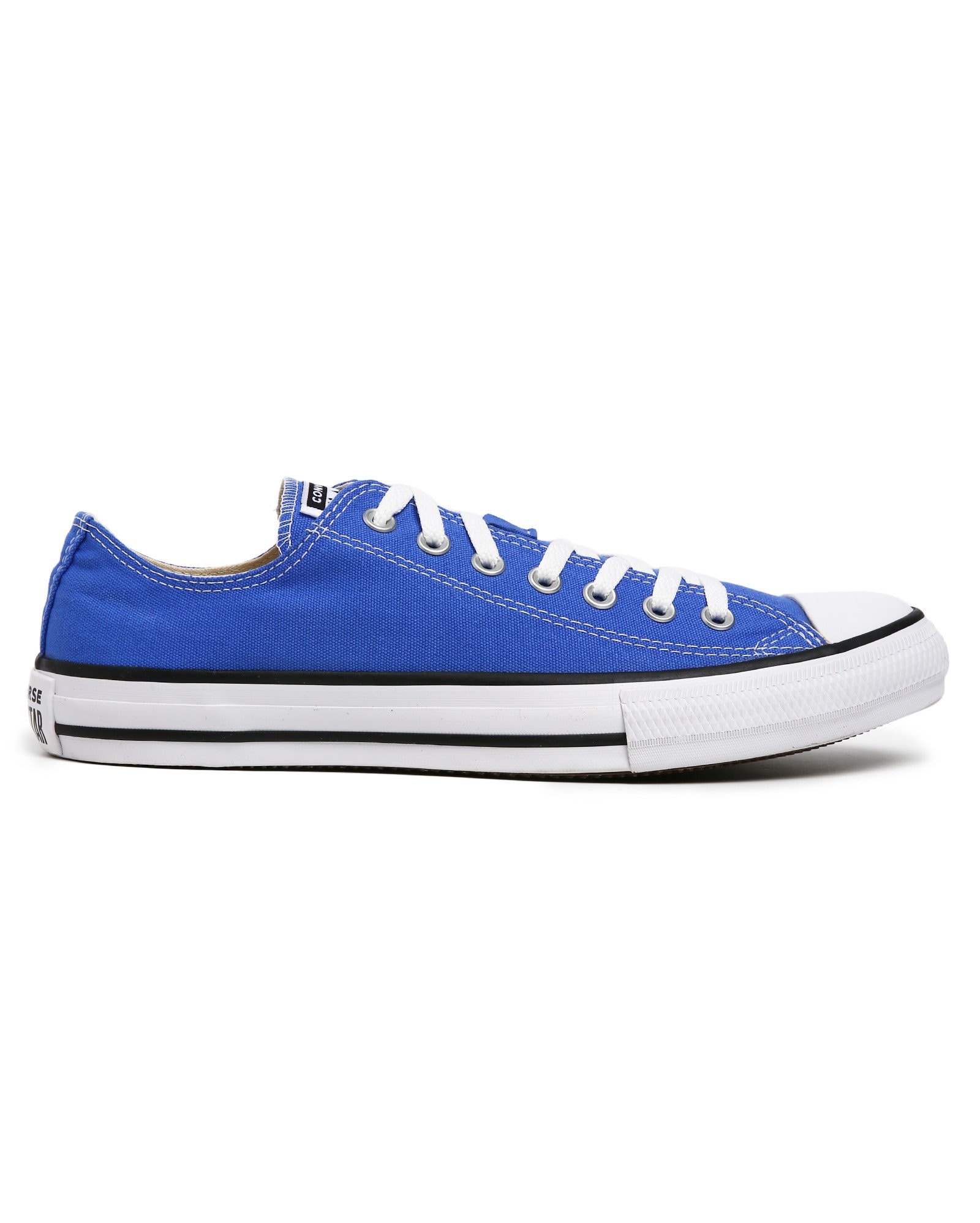 Riachuelo | Tênis Converse All Star Chuck Taylor Tecido - Azul